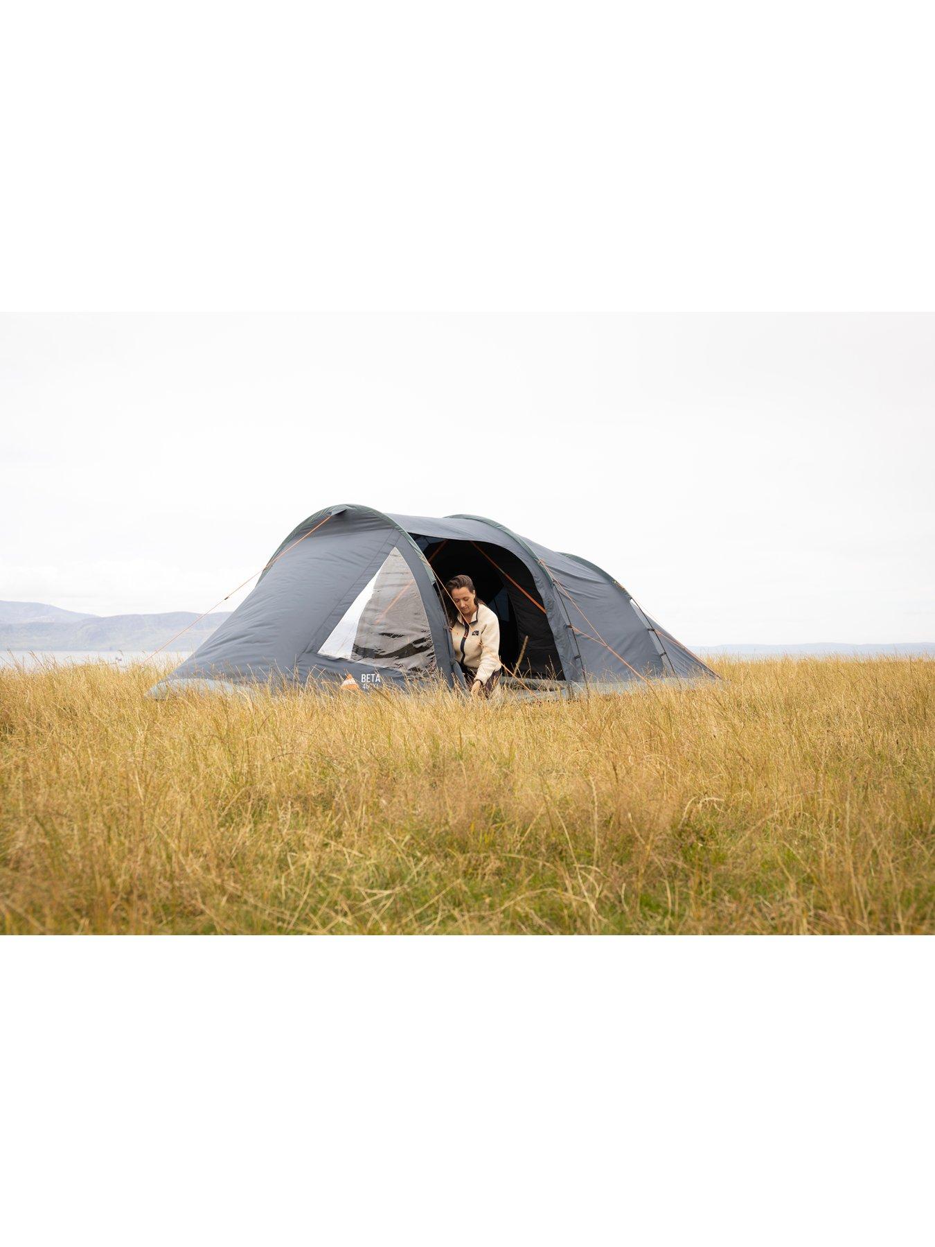 Vango Beta 450XL Tent | Very