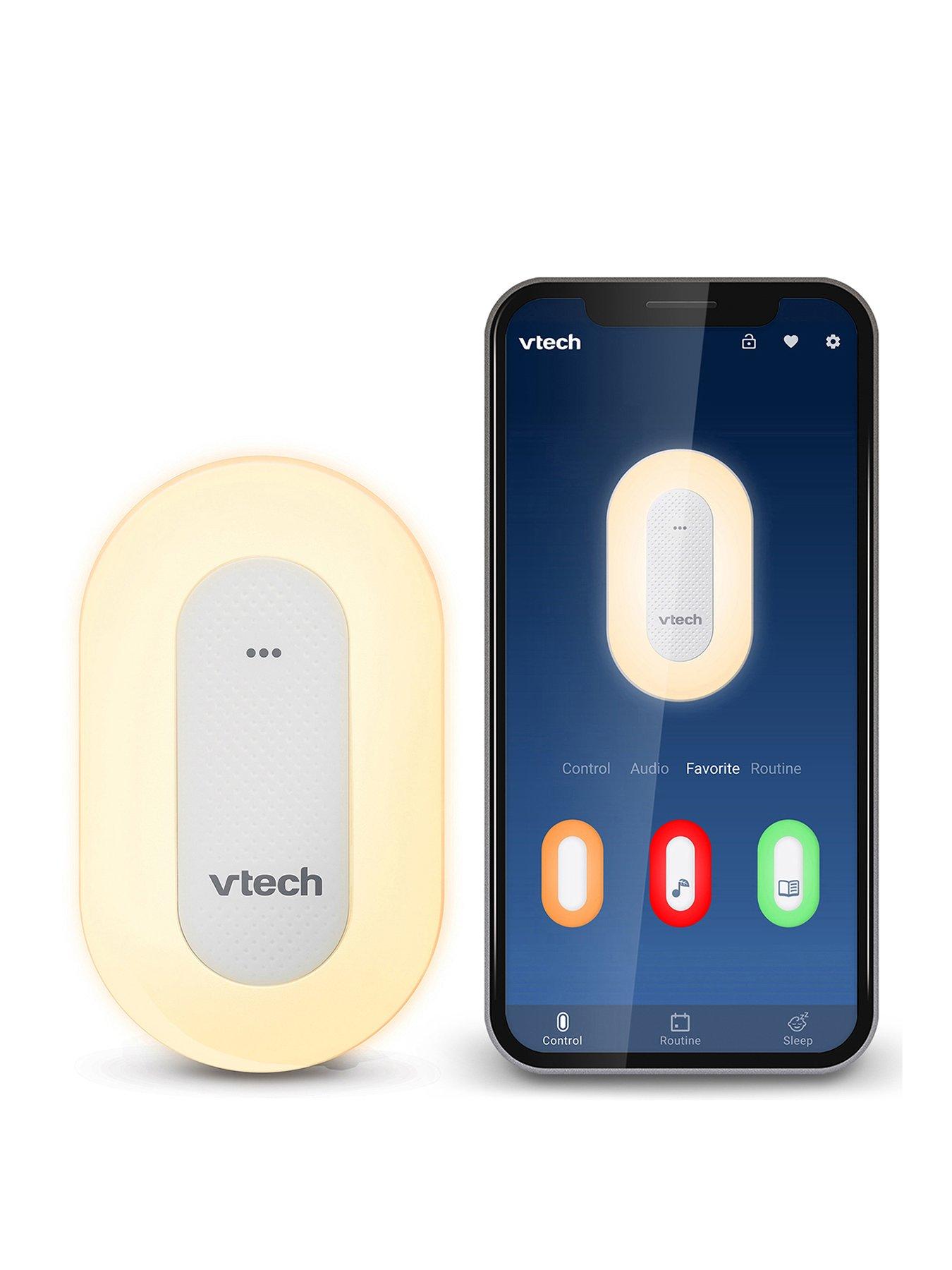 VTech V-Hush Plug | Very