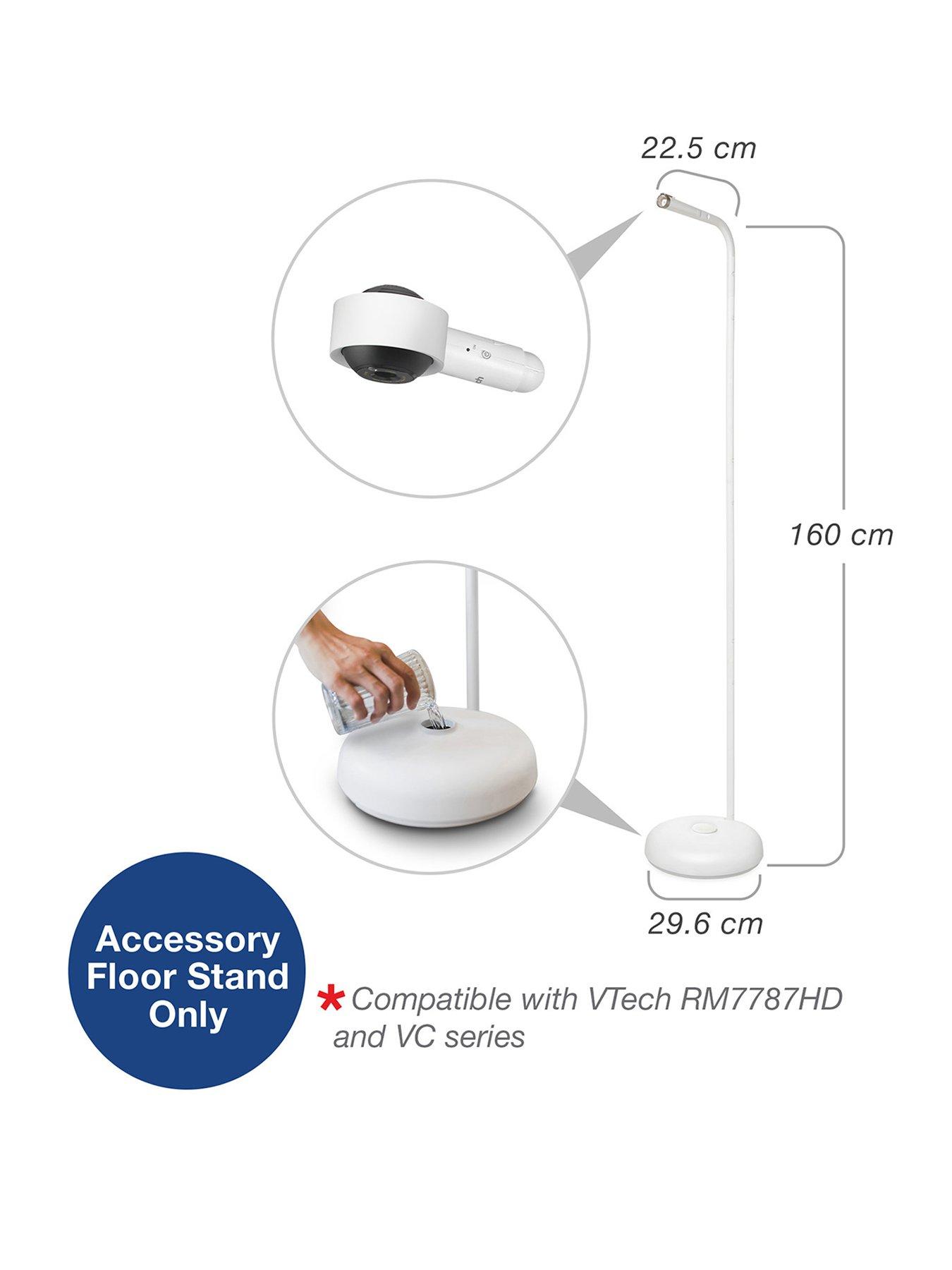 VTech RM7787HD Monitor Floor Stand | Very