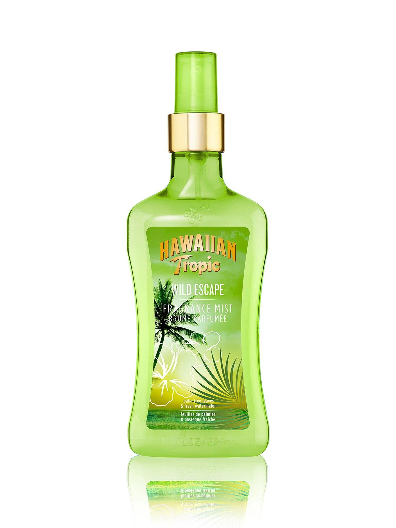 Hawaiian Tropics Hawaiian Tropic Wild Escape Body Mist 250ml | Very