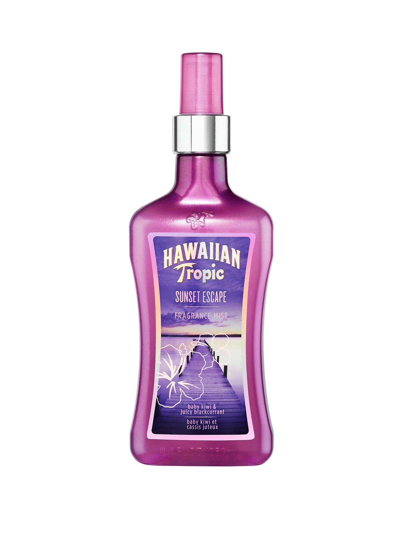 Hawaiian Tropics Hawaiian Tropic Sunset Escape Body Mist 250ml | Very