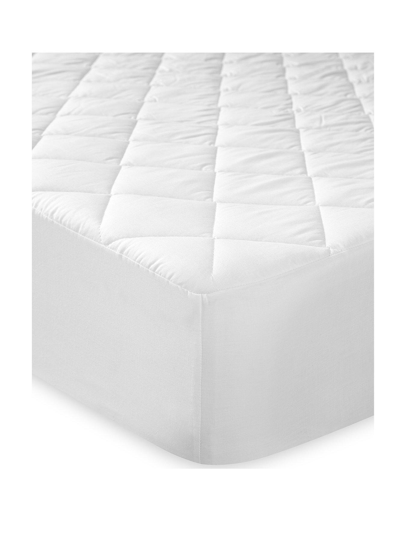 Bianca Temperature Controlling Mattress Protector | Very