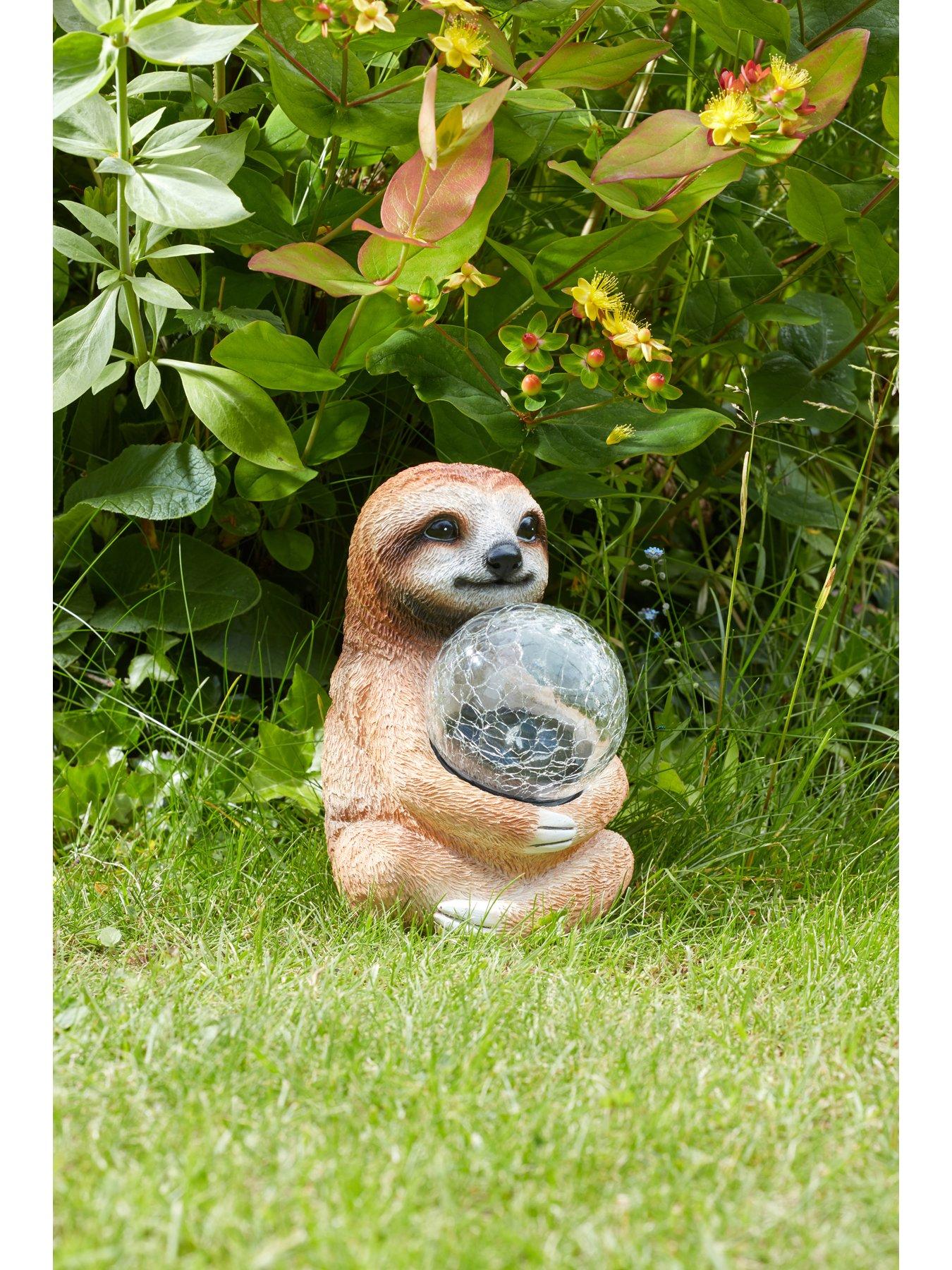 Smart Solar Star Gazing Sloth | Very