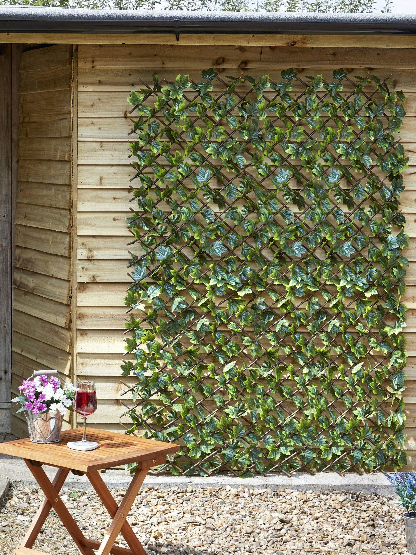 Smart Garden Maple Leaf Trellis 180x120cm | Very
