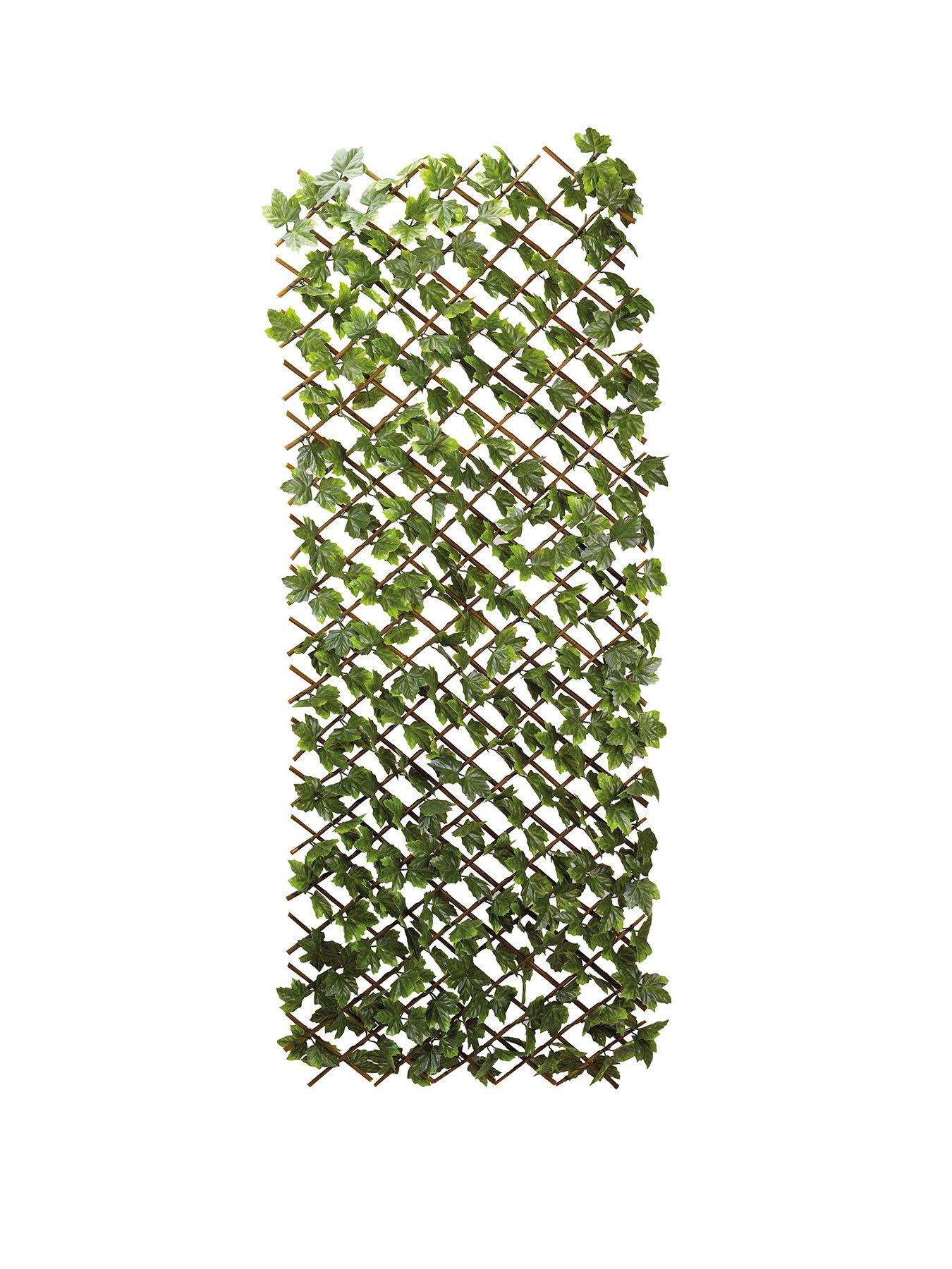 Smart Garden Maple Leaf Trellis 180x120cm | Very