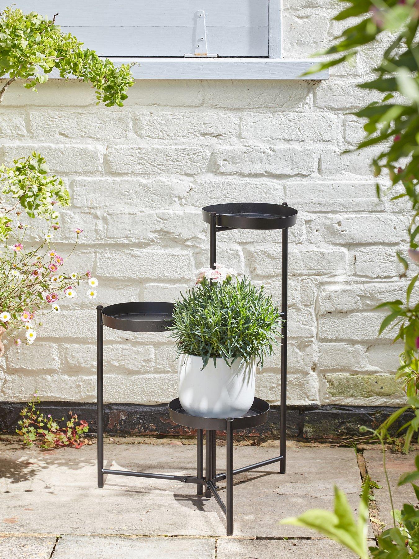 Smart Garden 3-Tier Plant Stand | Very
