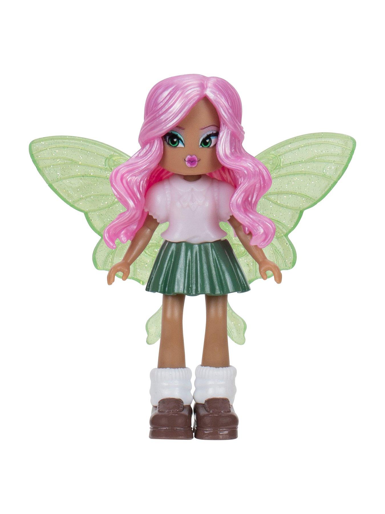 Royale High 3” School Spirit Fashion Pack: Science - Nature Series 1 | Very