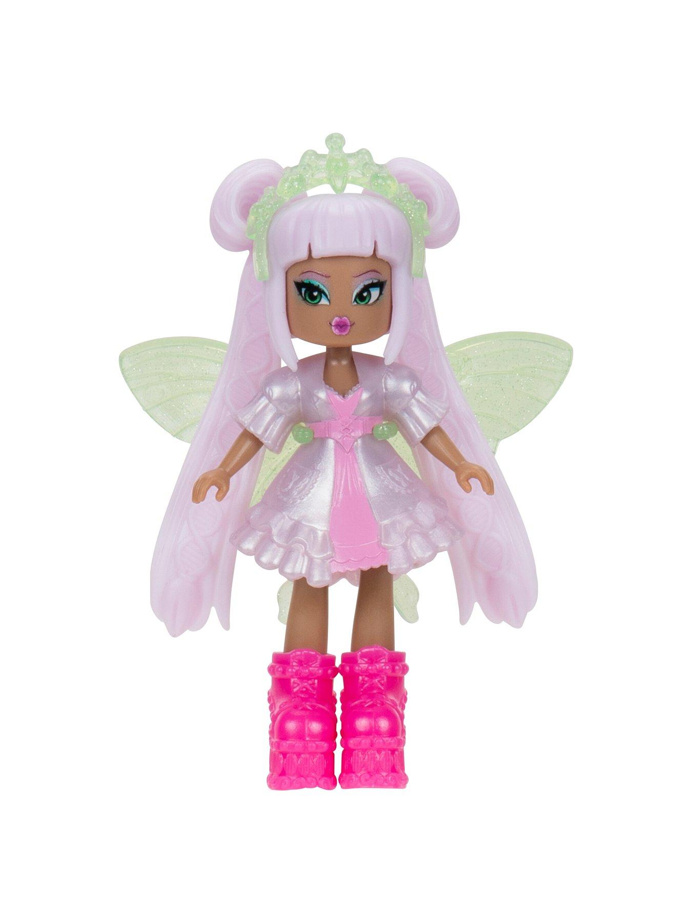 Royale High 3” School Spirit Fashion Pack: Science - Nature Series 1 | Very