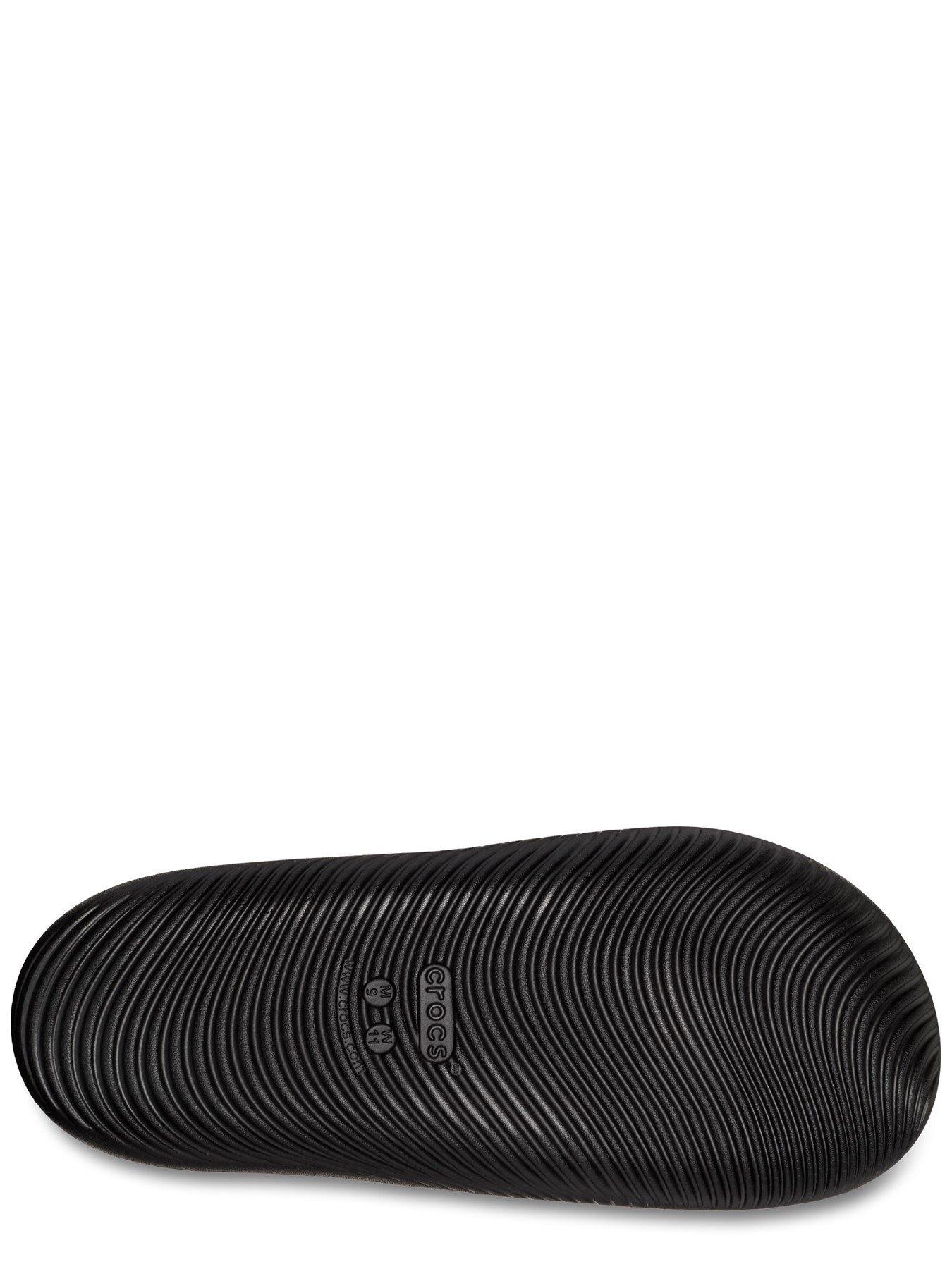 Crocs Mellow Recovery Sliders | Very