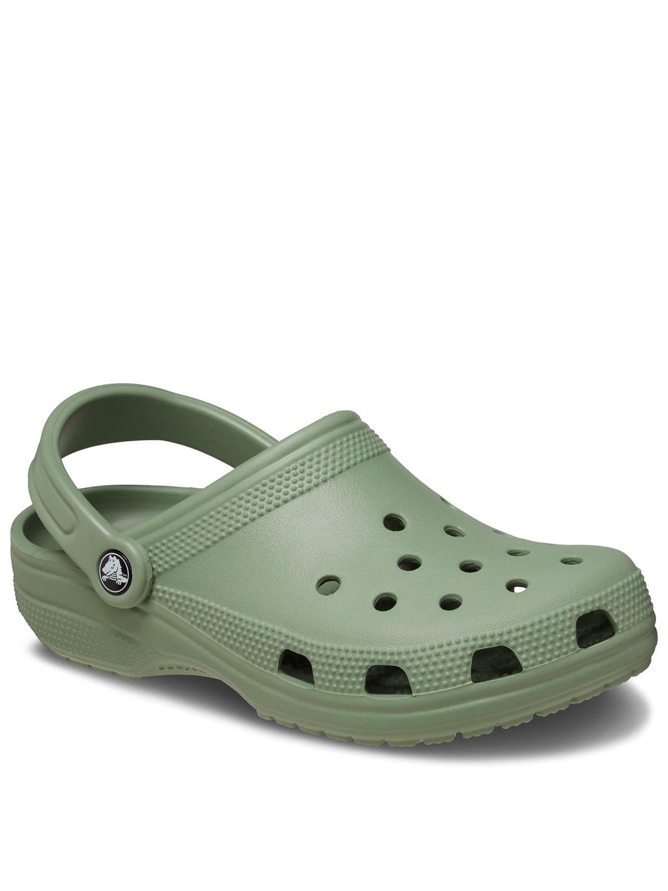Crocs Classic Clog Sandal | Very
