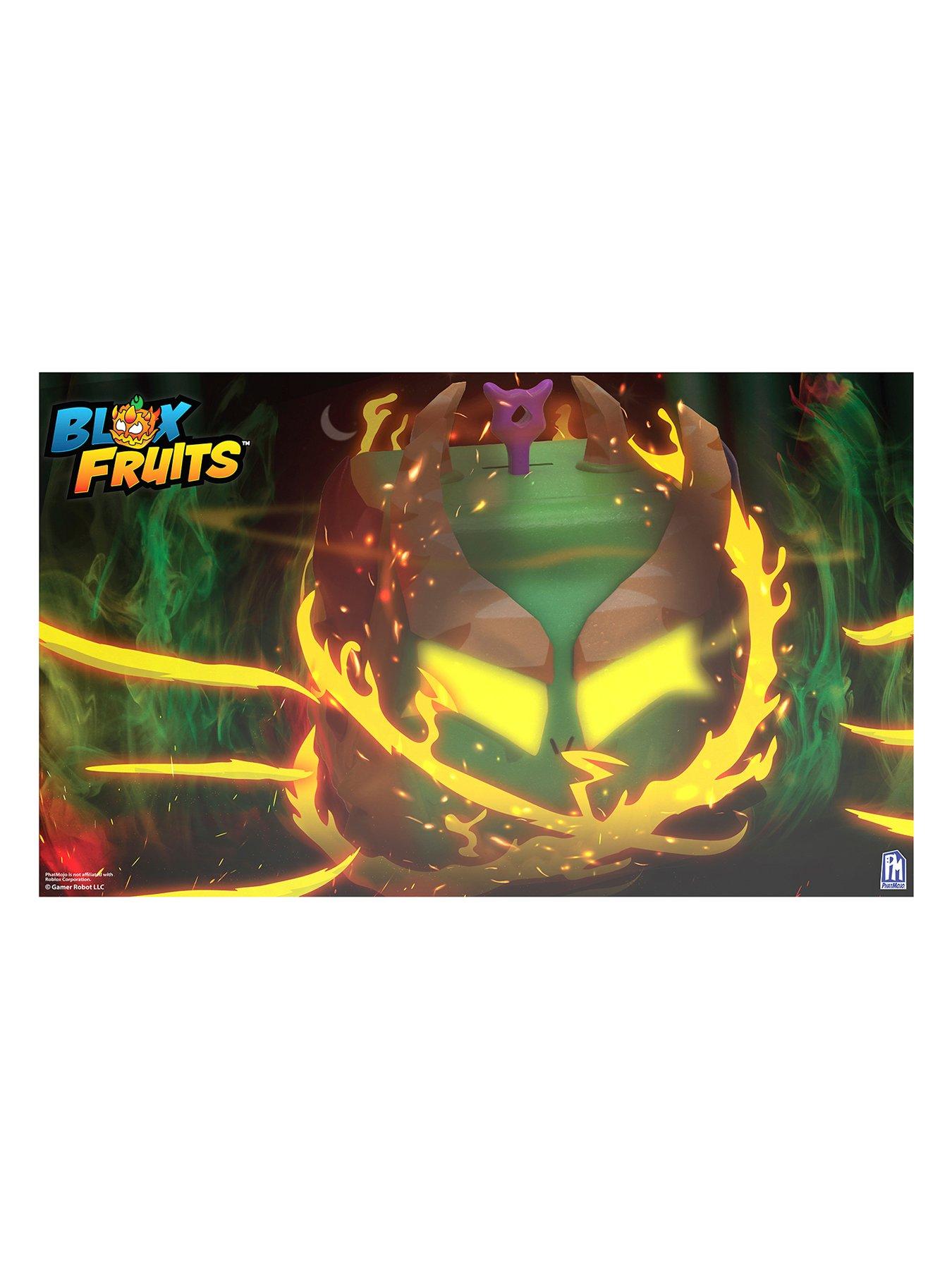 Blox Fruits Series 2 Dragon Ultimate Collector Bundle | Very