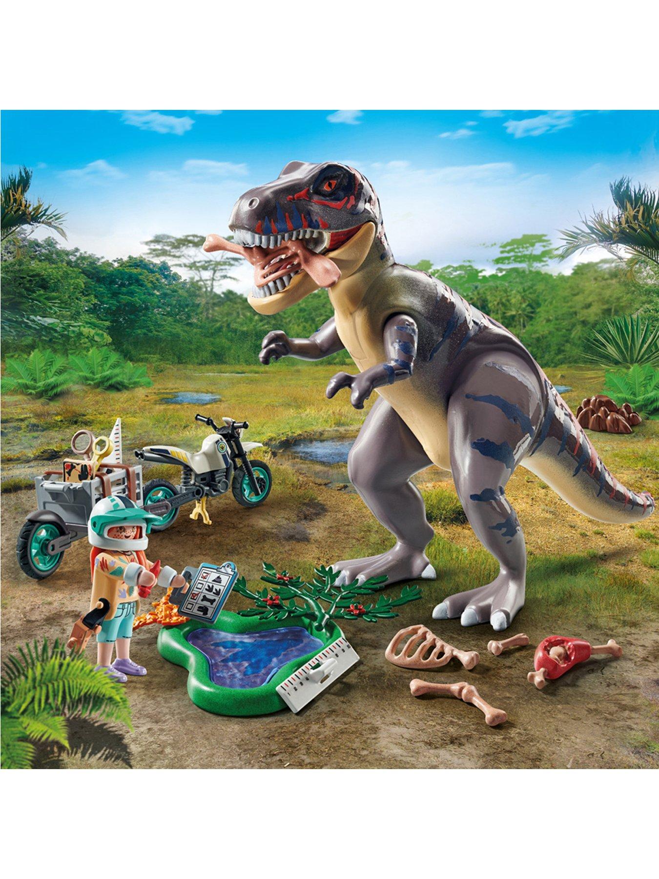 Playmobil 71524 Dinos T-Rex | Very