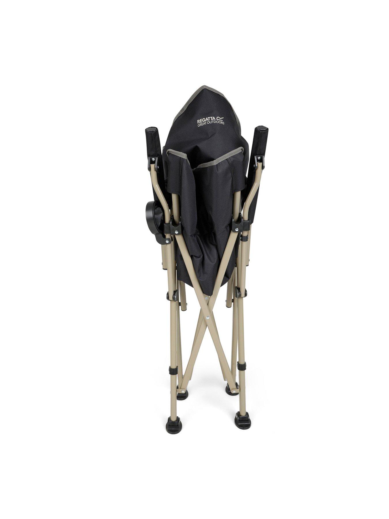Regatta Forza Camping Chair II | Very