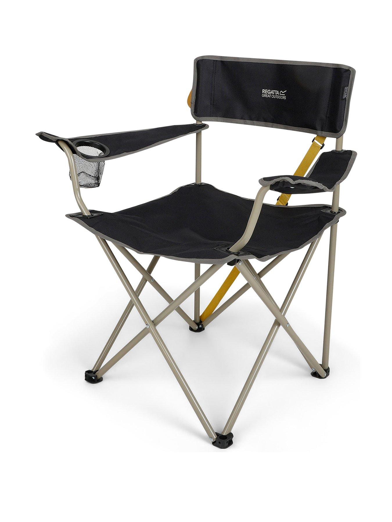 Regatta Isla Camping Chair 2 | Very