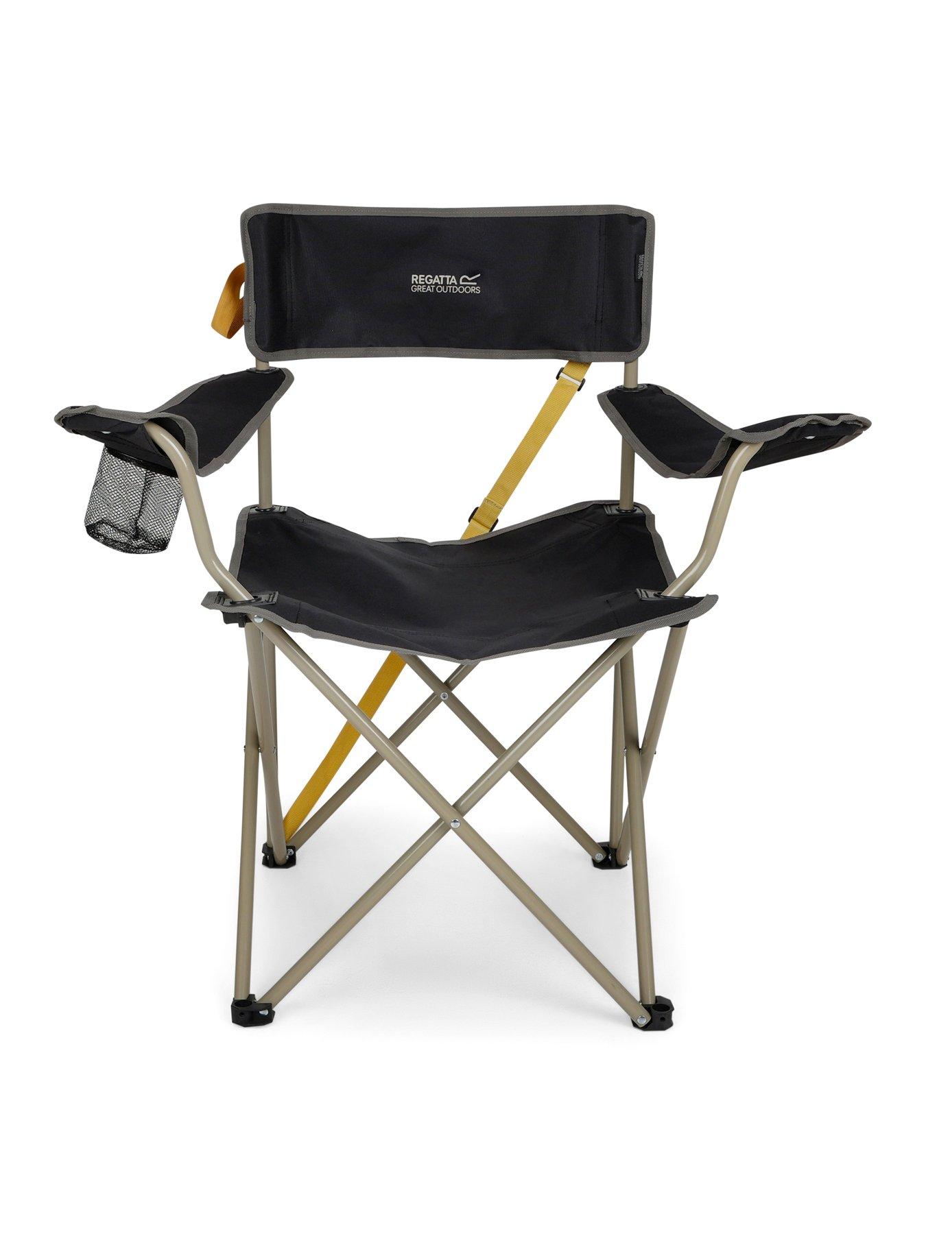 Regatta Isla Camping Chair 2 | Very