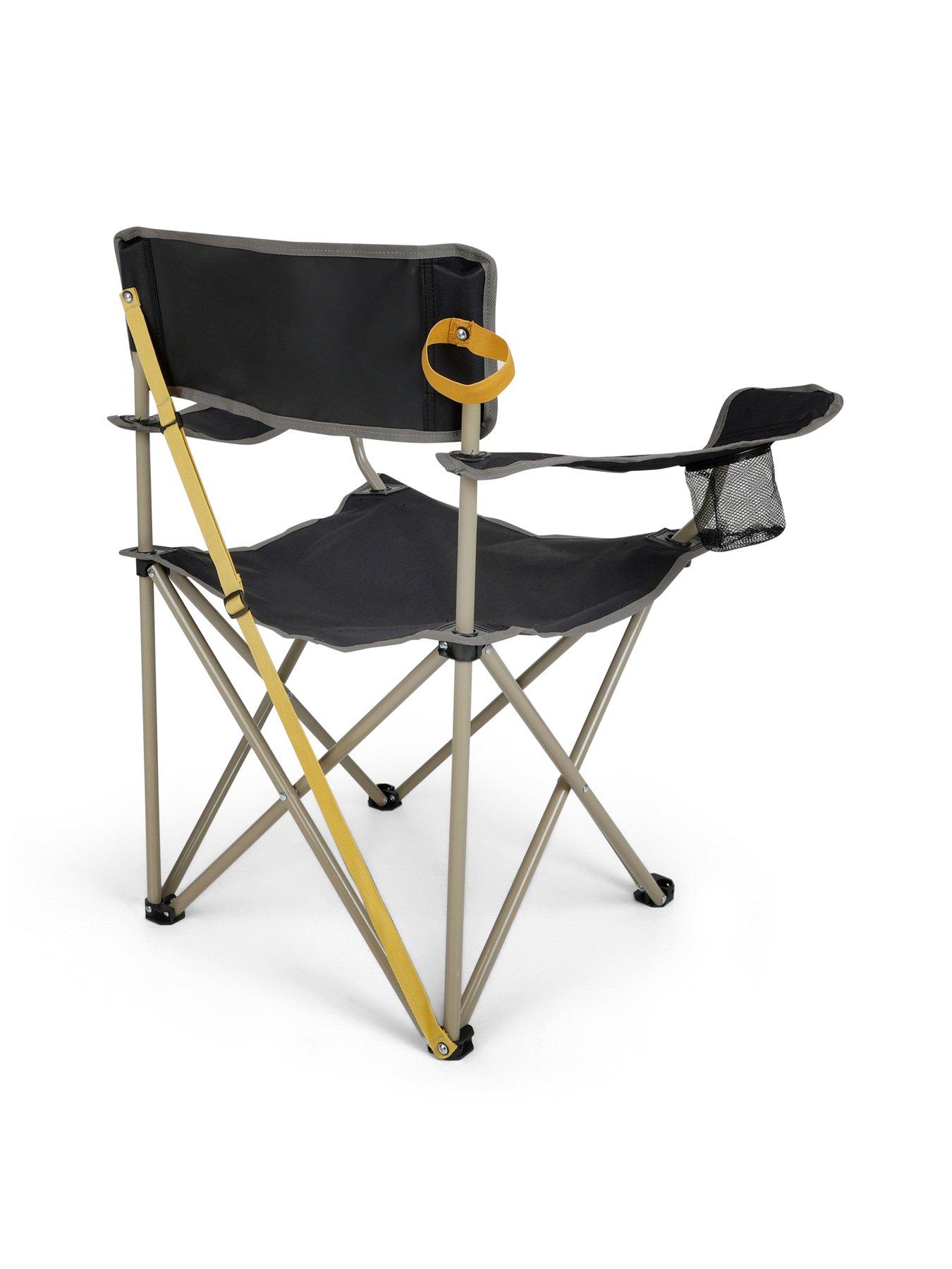 Regatta Isla Camping Chair 2 | Very