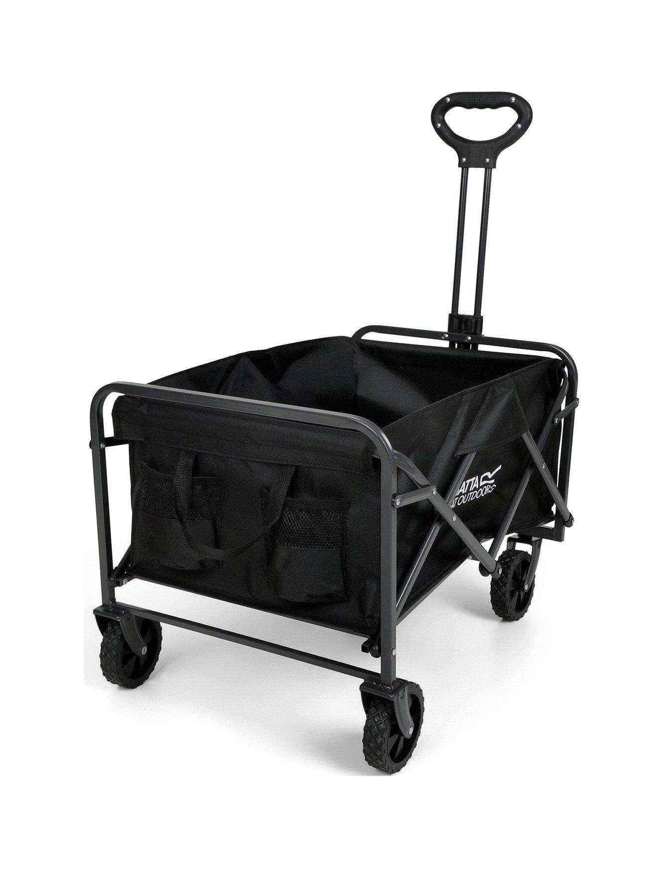 Regatta Folding Cart | Very