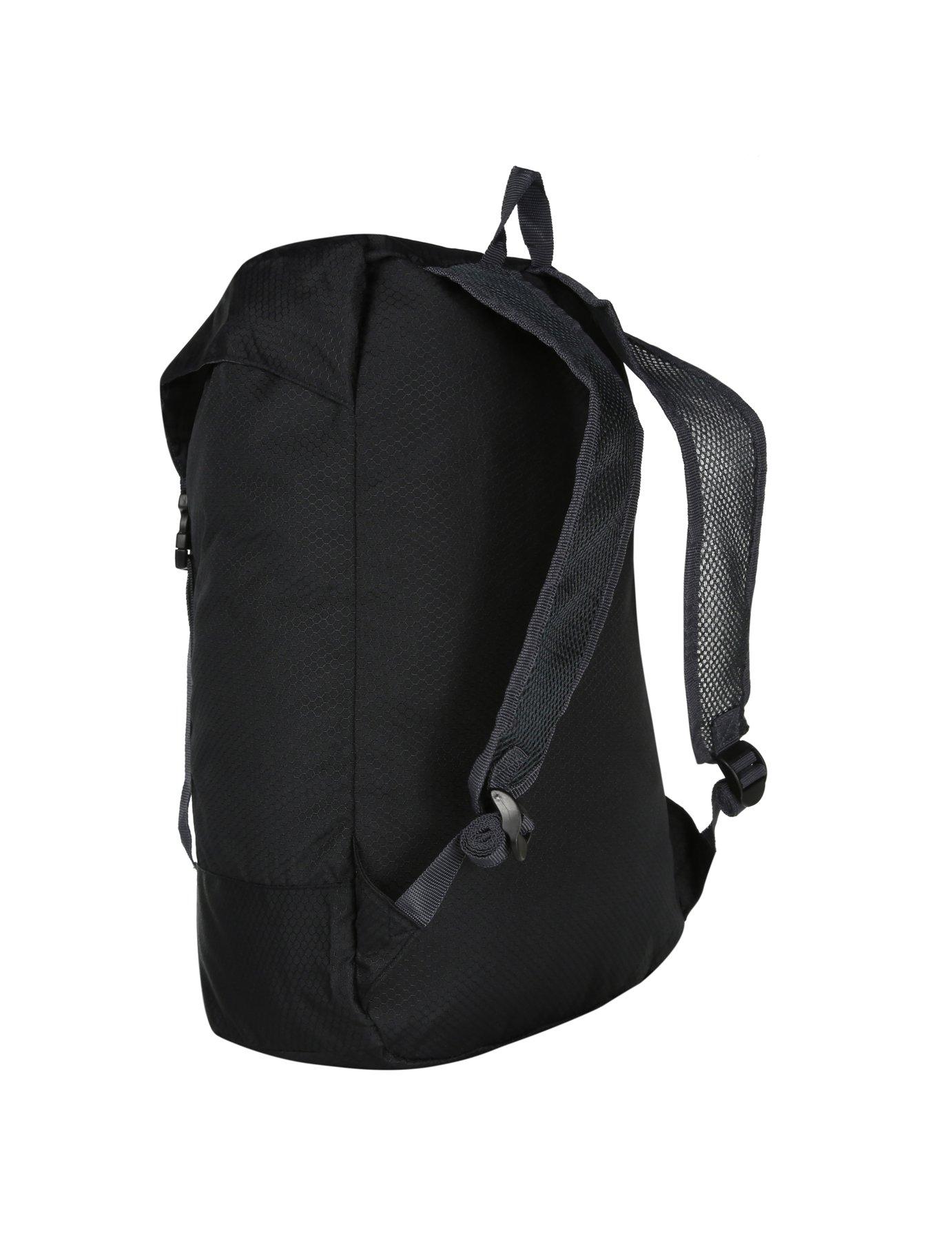 Regatta Easypack Packaway Backpack 25L - Black | Very