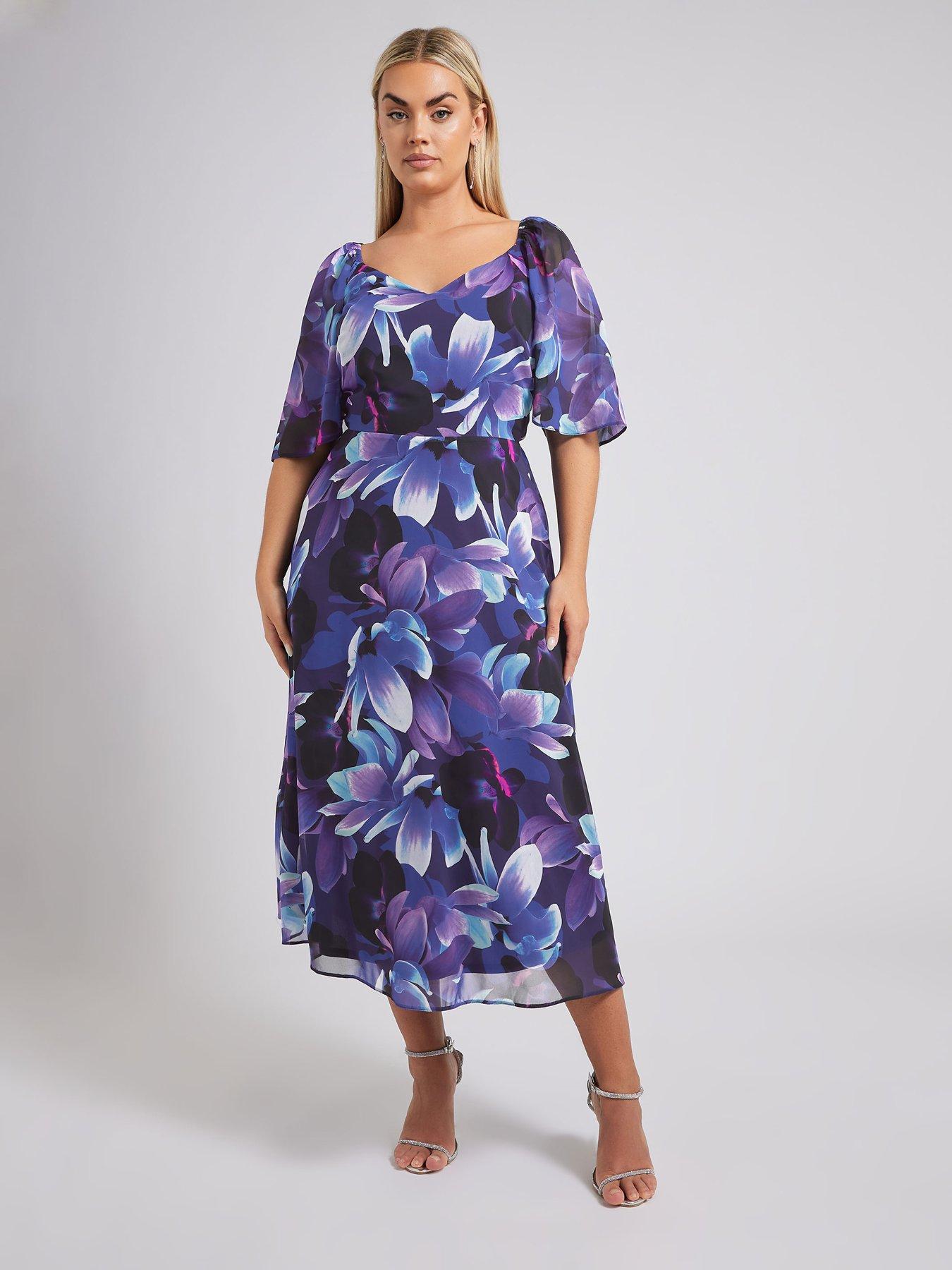Women's Size 18 Dresses | Very.co.uk Page 42