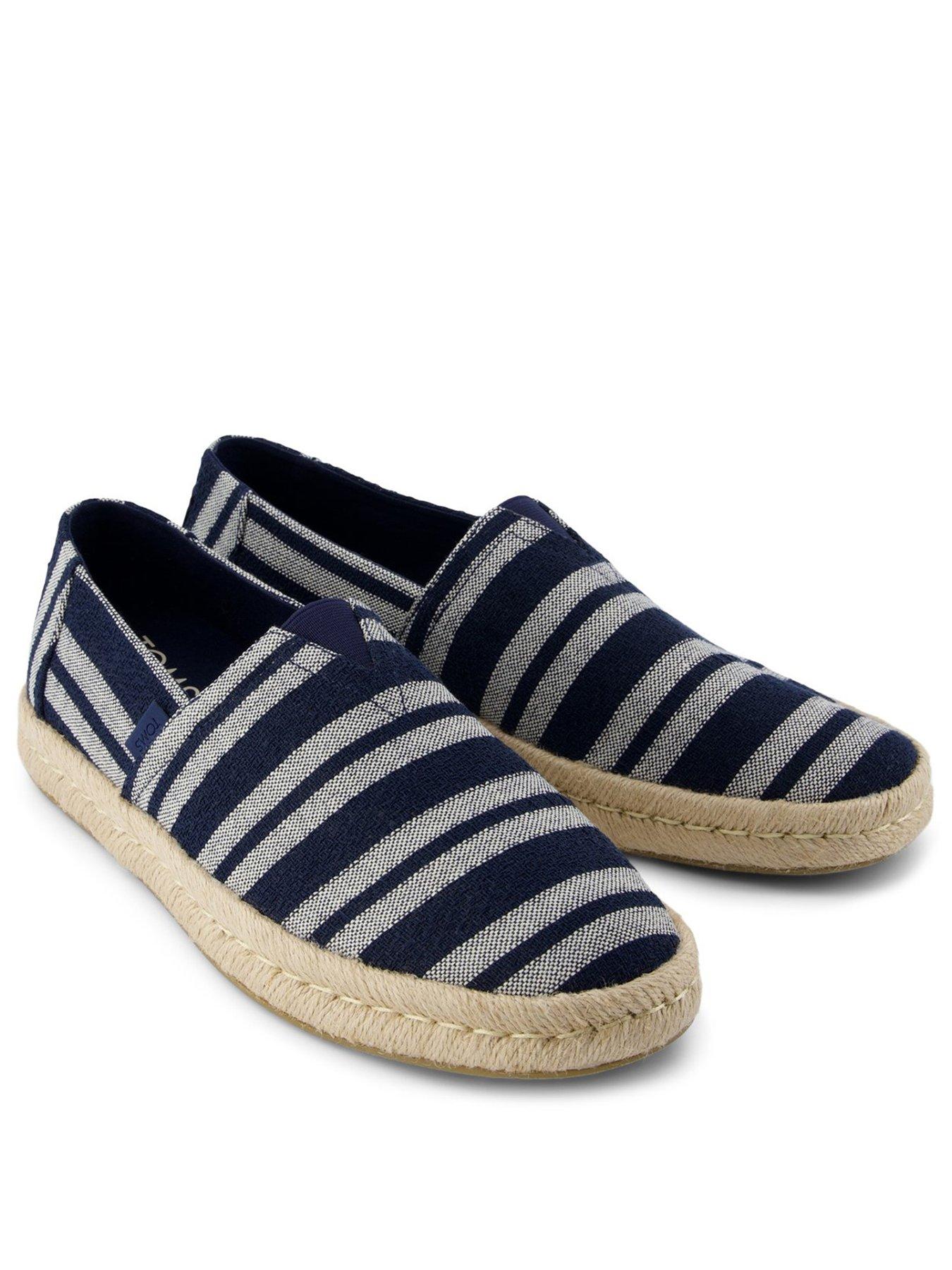 TOMS Alpargata Rope 2.0 Espadrille | Very