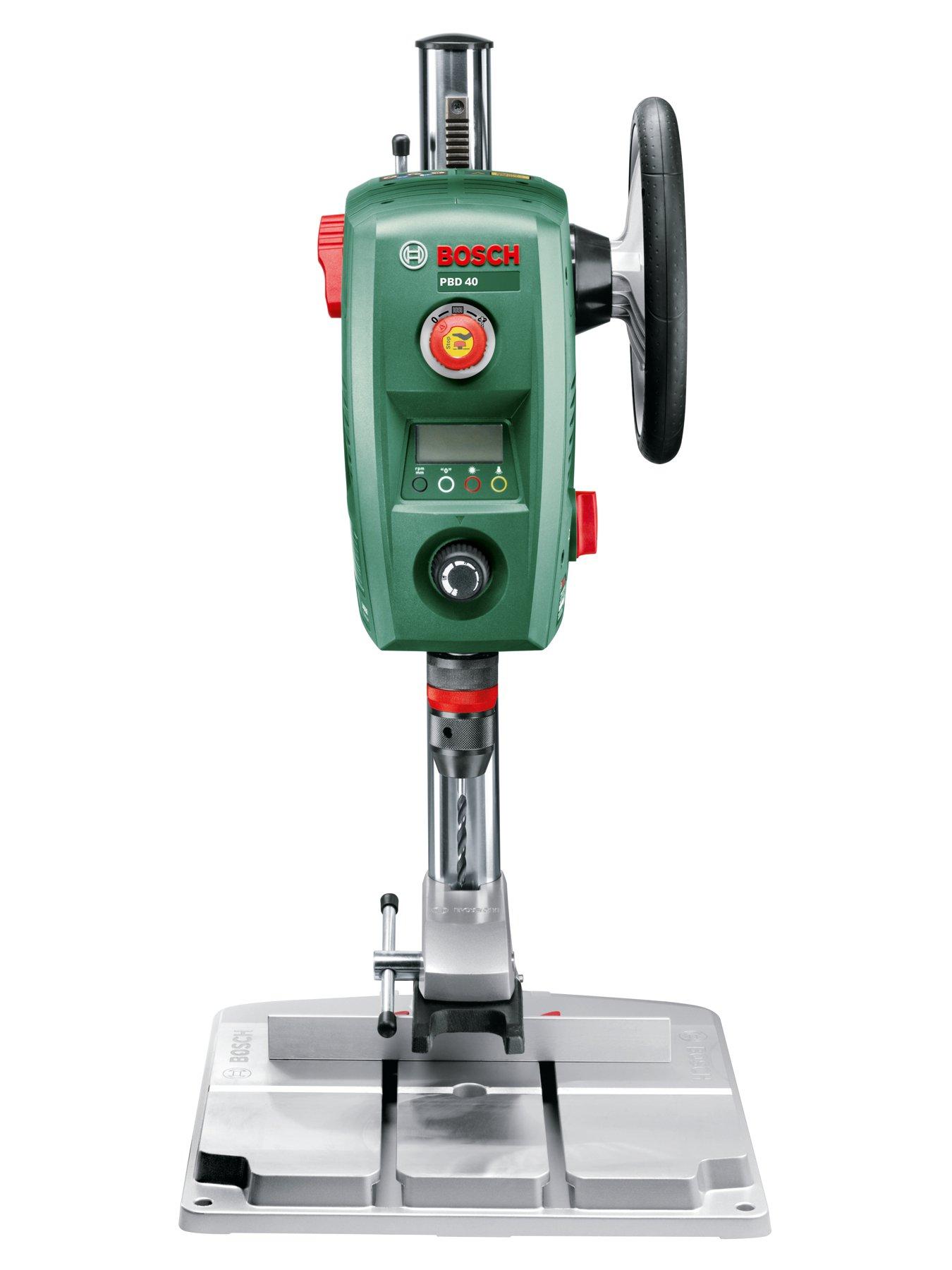 Bosch PBD 40 (Benchdrill) 230v | Very