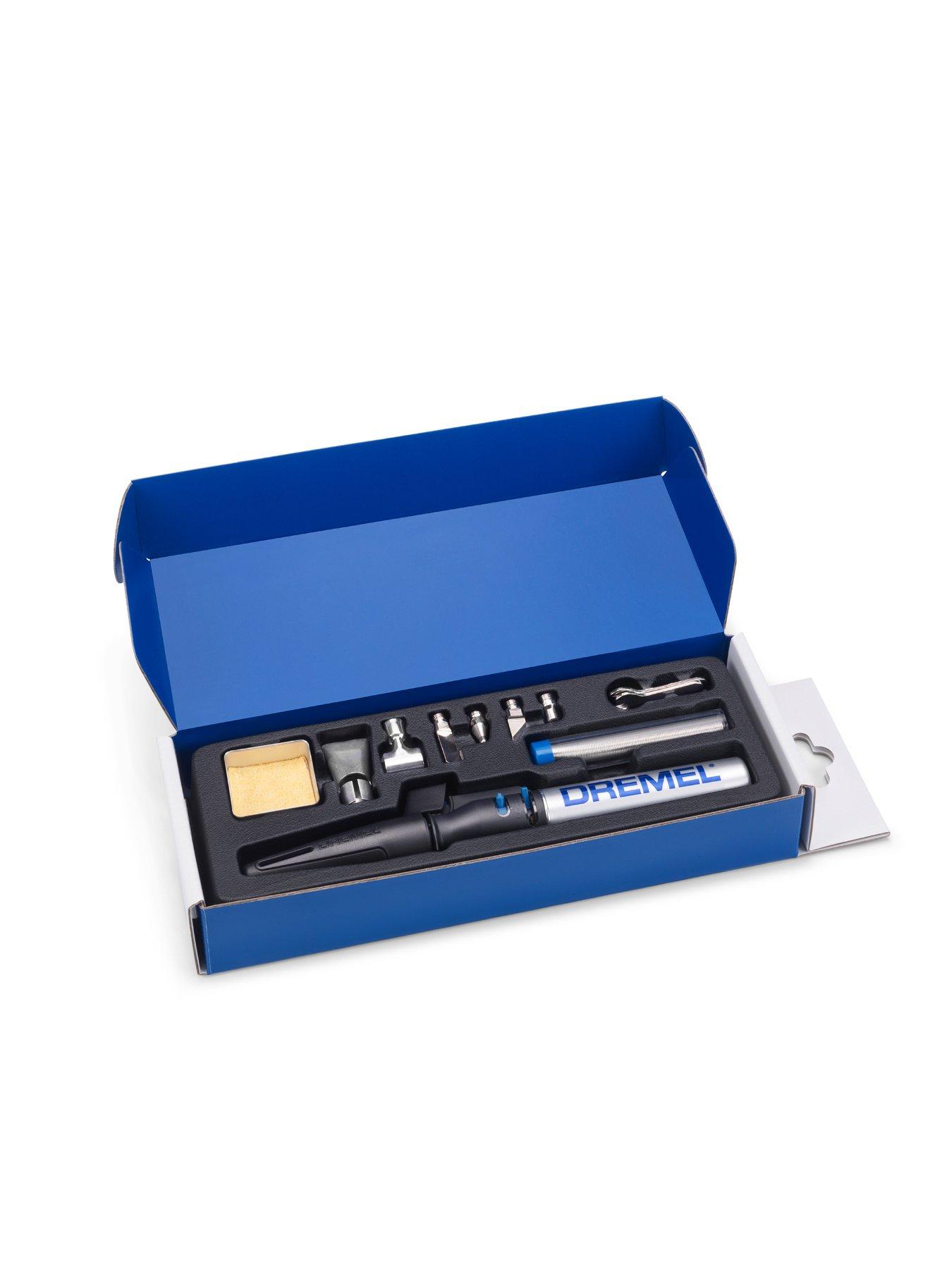 Dremel Versatip (with Additional Pyrography Tip) | Very