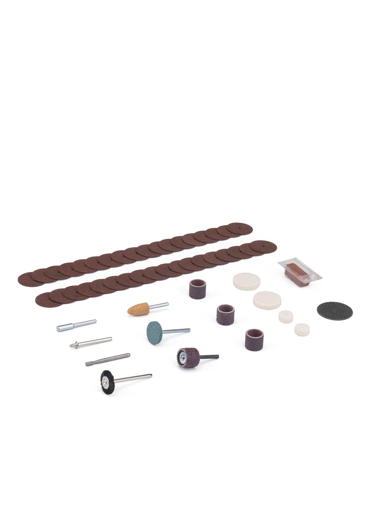 Dremel Multi-Purpose Accessory Set (687) | Very