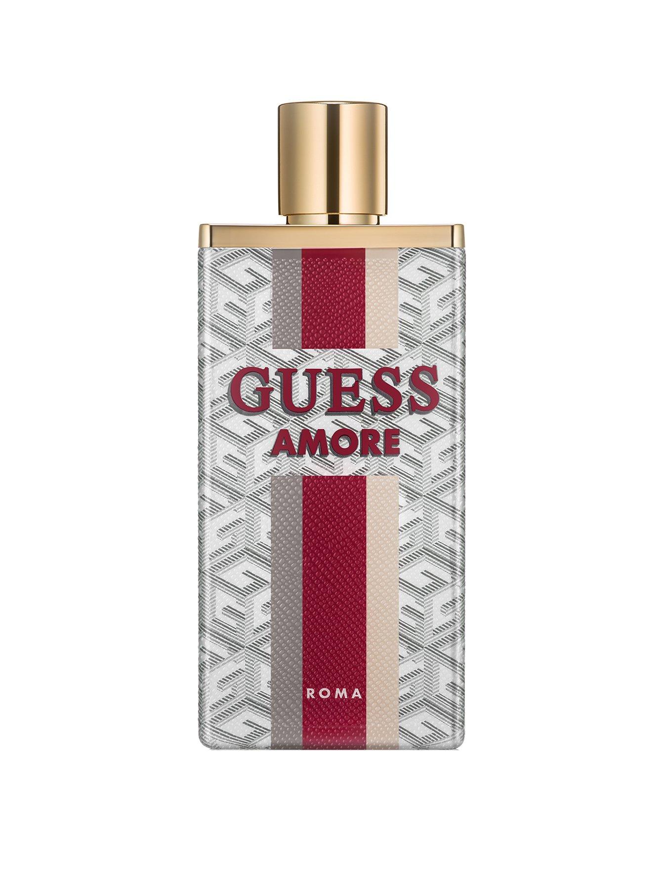 Guess Amore Roma EDT - 100ml | Very
