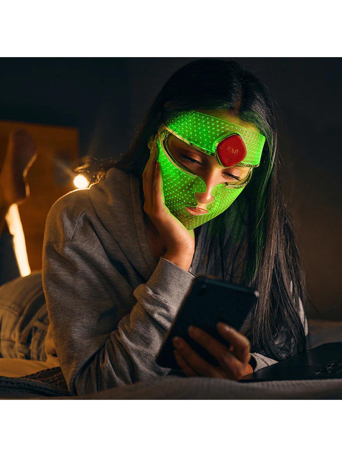 FOREO FAQ 201 LED Face Mask | Very