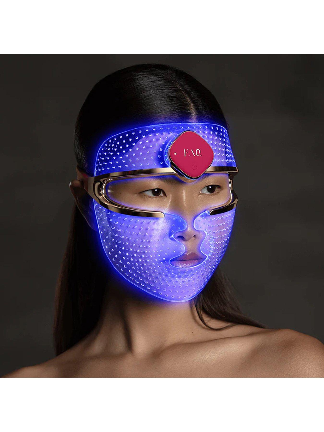 FOREO FAQ 201 LED Face Mask | Very