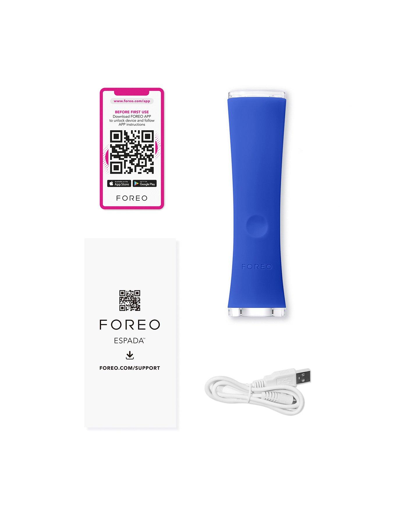 FOREO ESPADA - Blue | Very