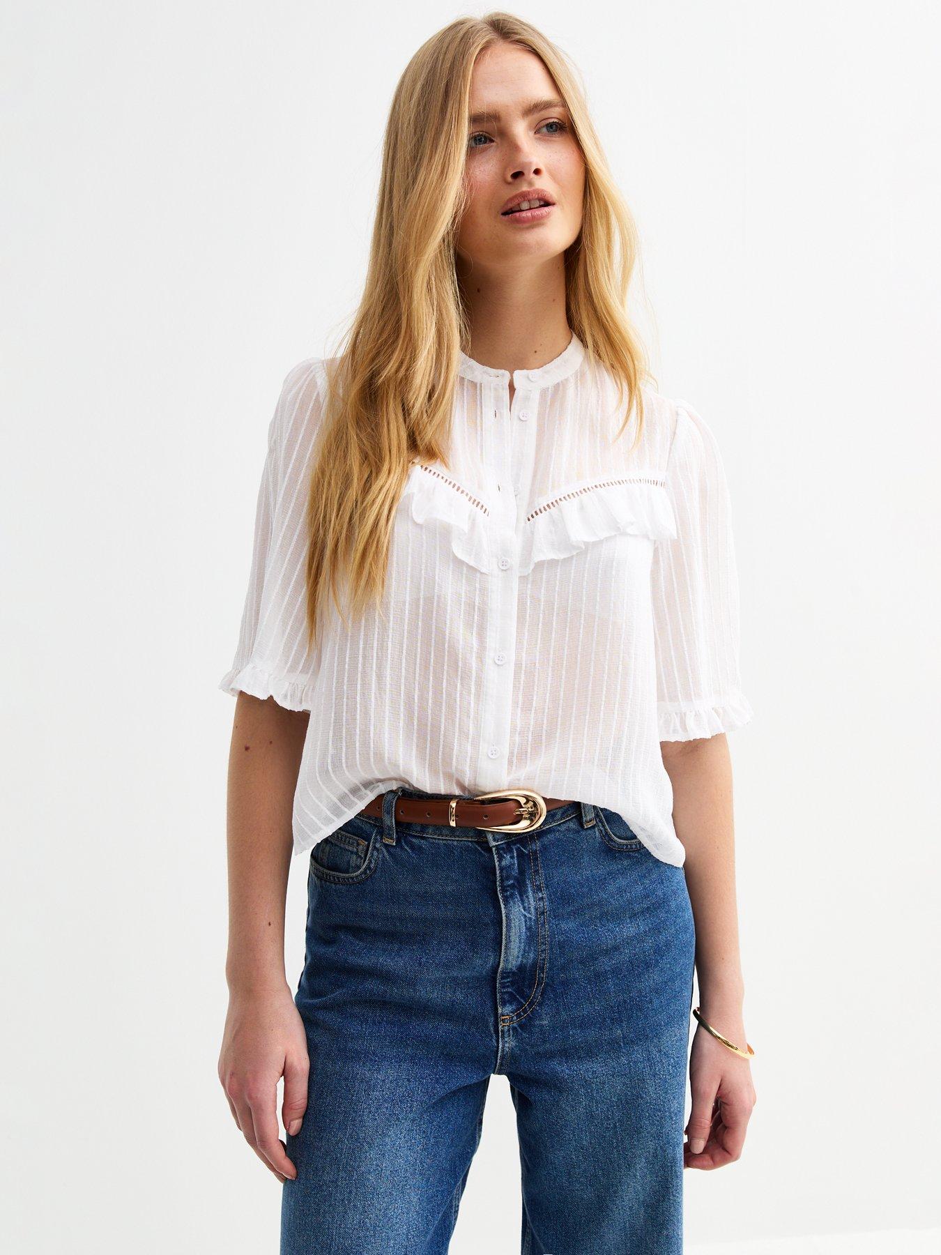 New Look Tops & T-Shirts | Very