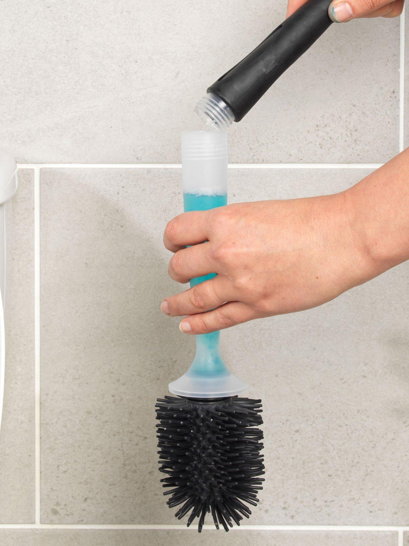 Beldray Antibac Solution Toilet Brush | Very