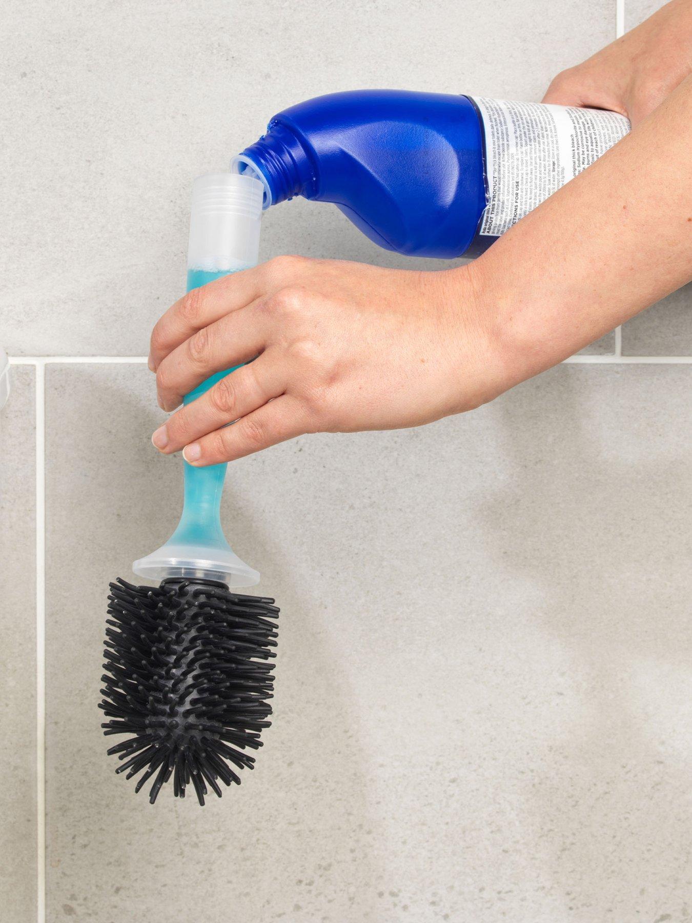Beldray Antibac Solution Toilet Brush | Very
