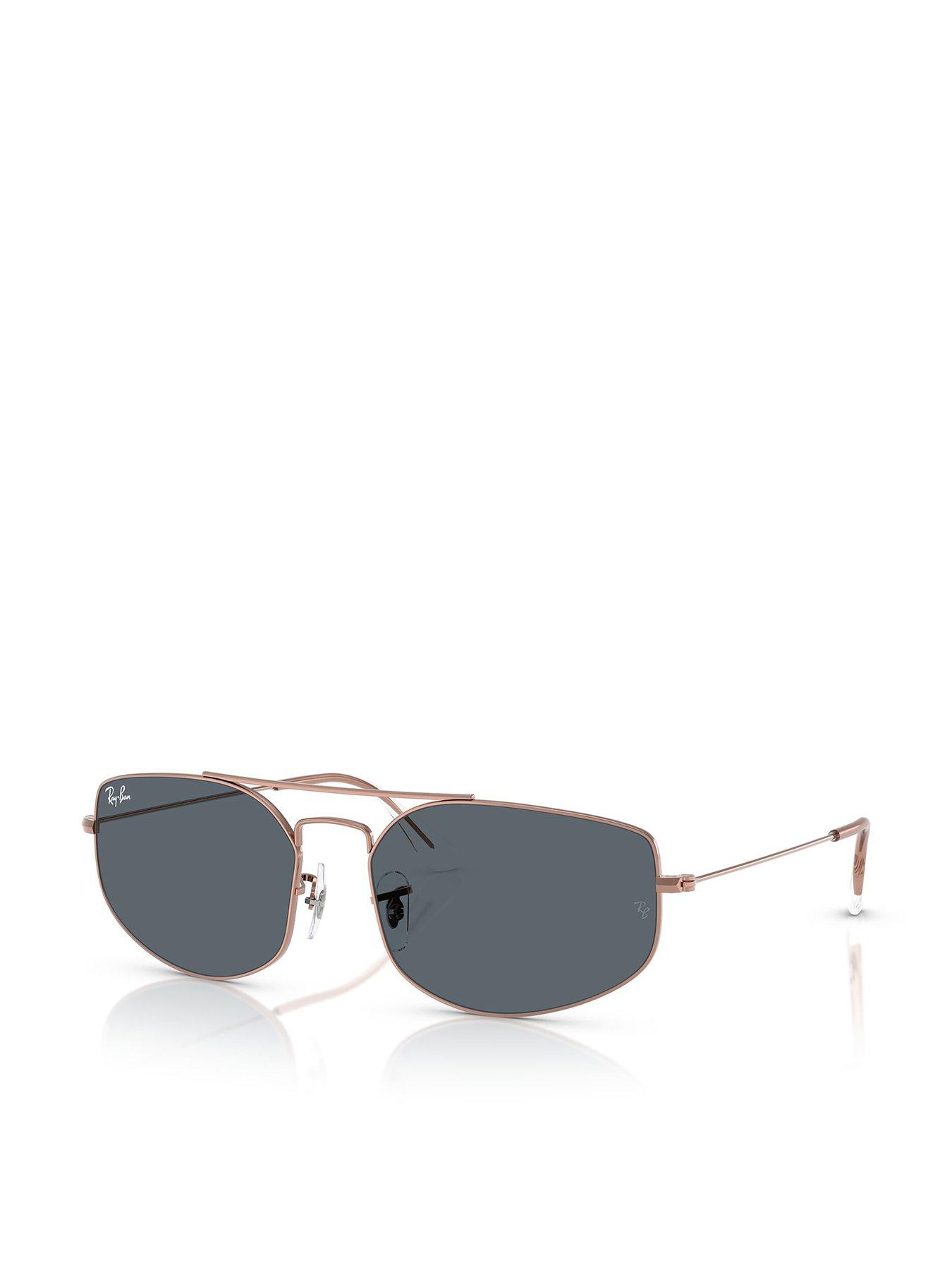 Ray-Ban Explorer 5 Irregular Sunglasses | Very