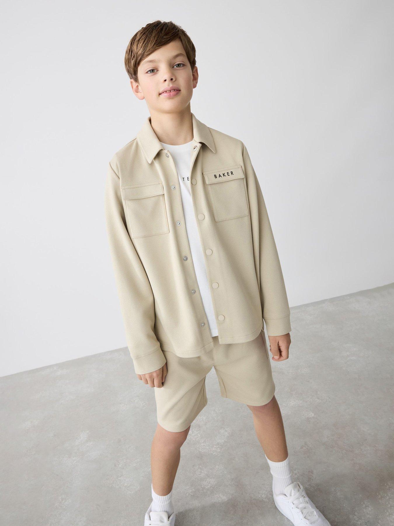 Ted Baker 3 Pack Set - Stone | Very