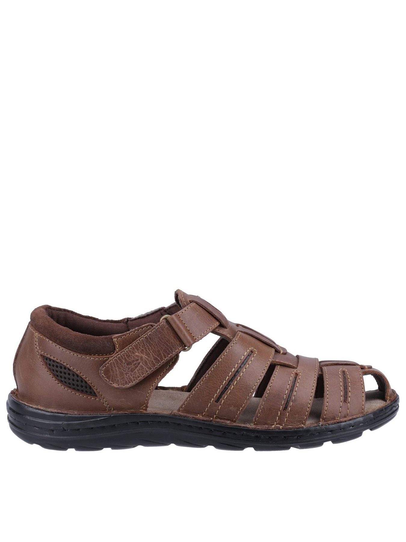 Hush Puppies Albert Fisherman Sandals | Very