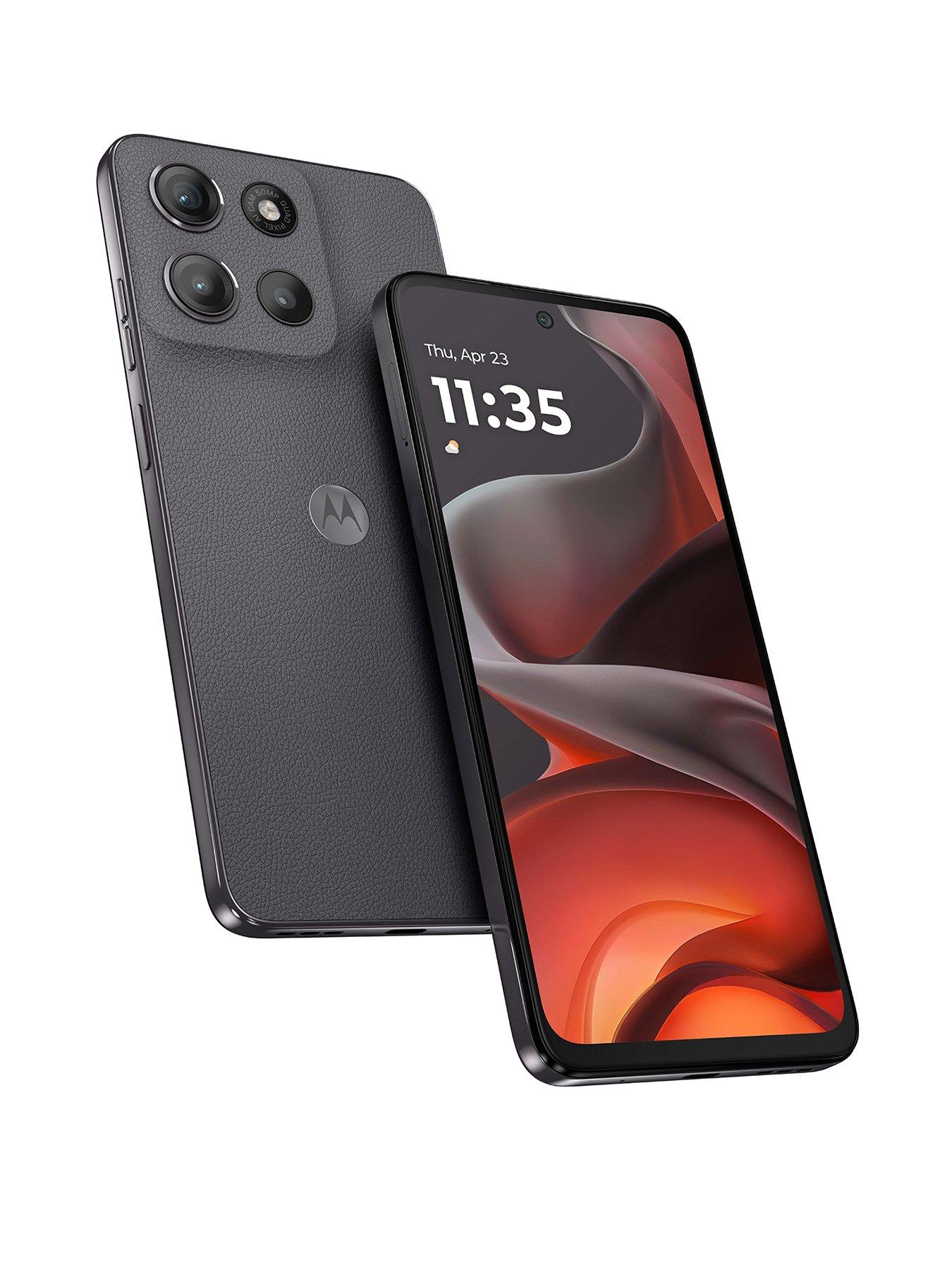 Motorola G15 Gravity Grey 4+128 | Very