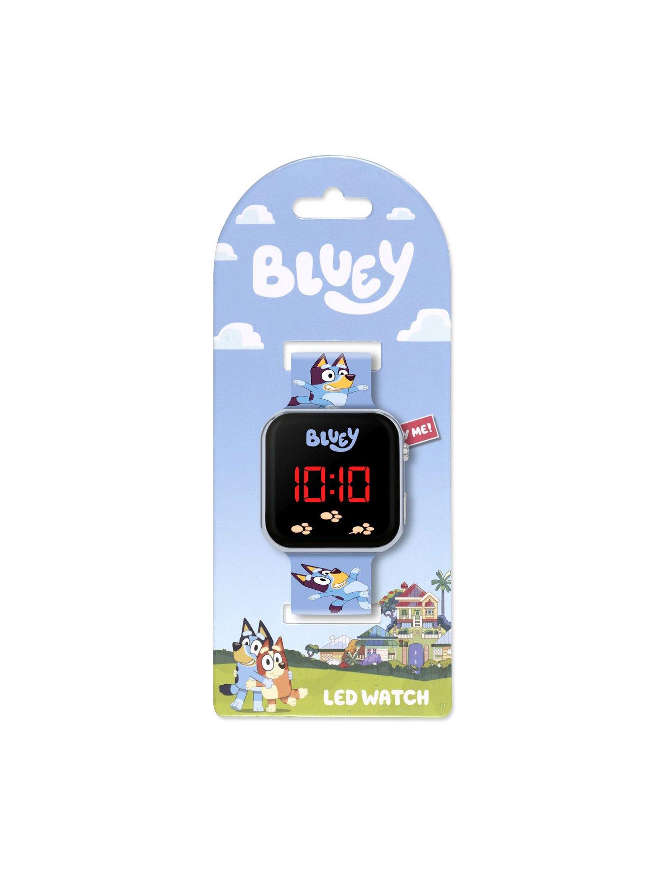 Bluey LED Watch | Very