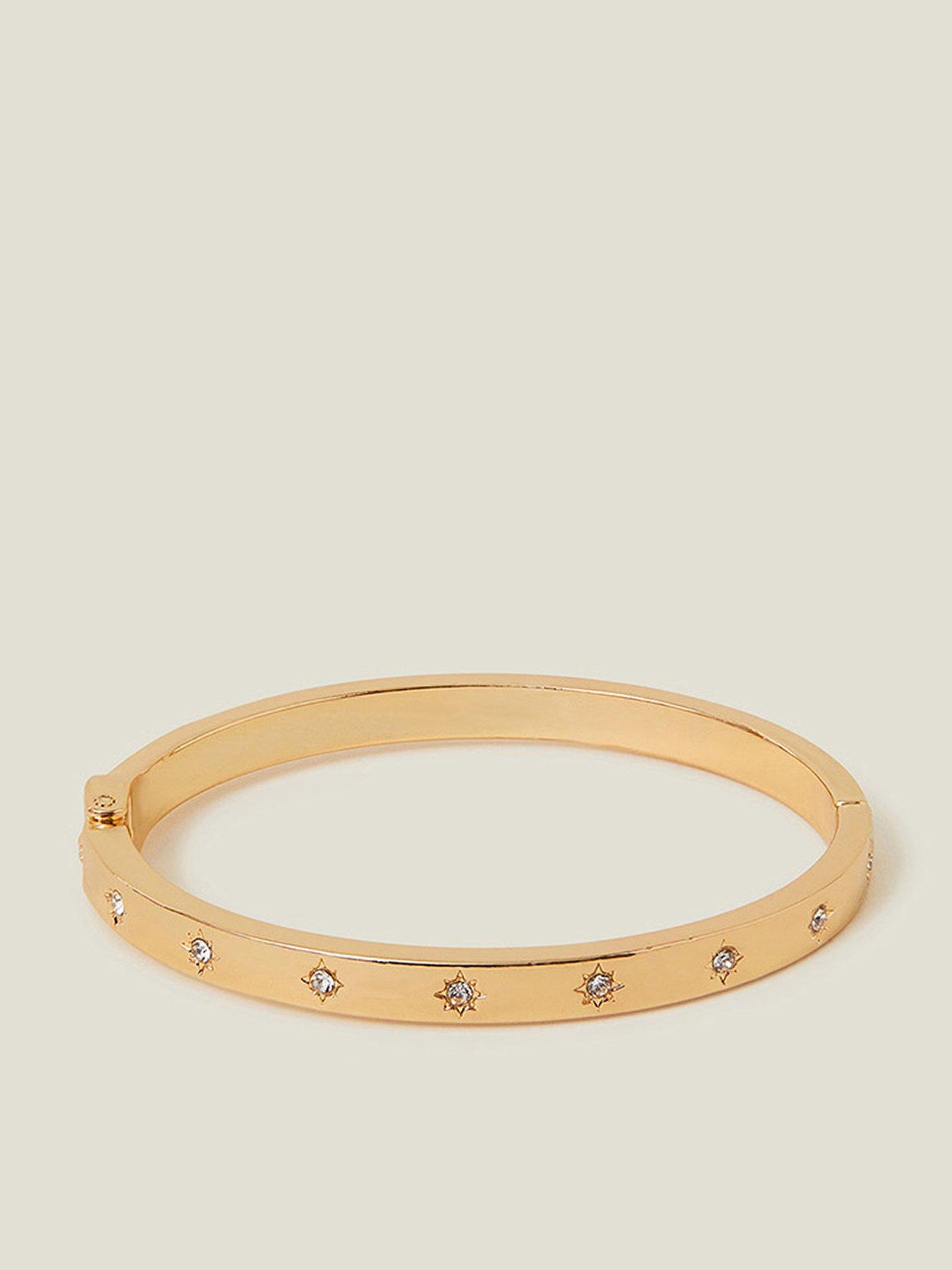 Accessorize Celestial Gem Bangle | Very