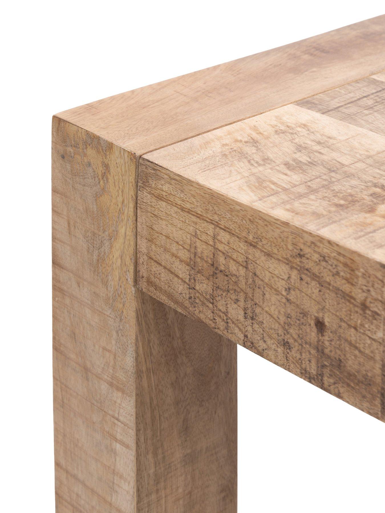 Gallery Direct Lina Dining Table - Natural | Very