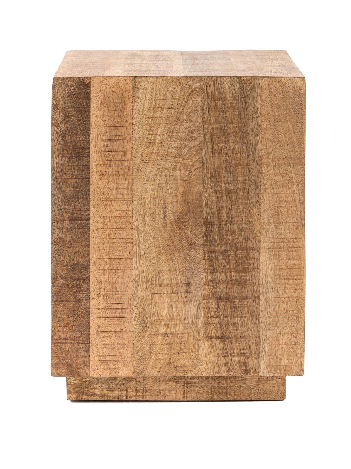 Gallery Lina Side Table - Natural | Very