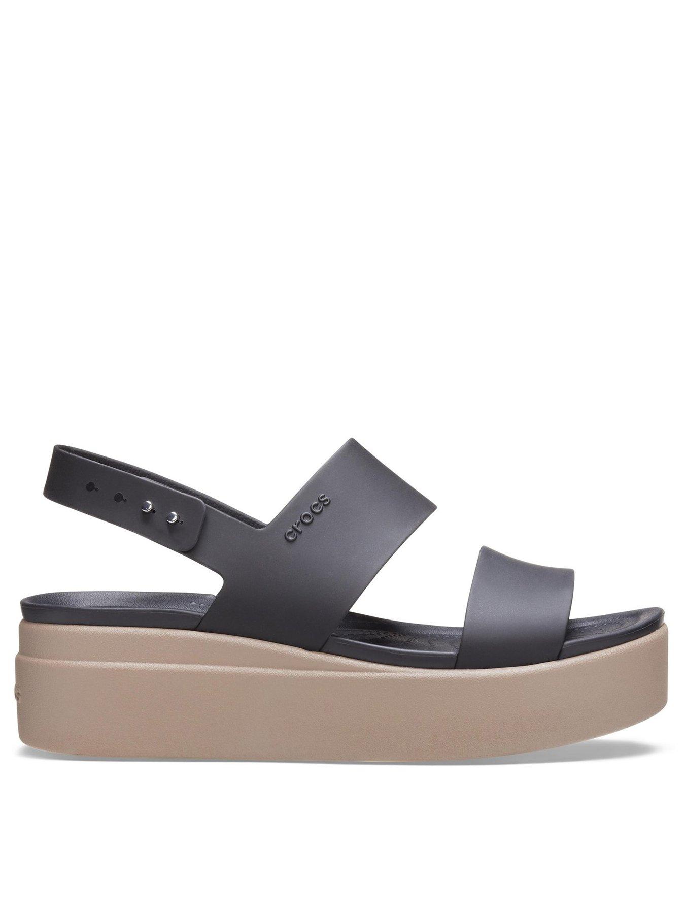 All Footwear | Crocs | up to 2.5 Inch | wedges | holiday | Women | Very