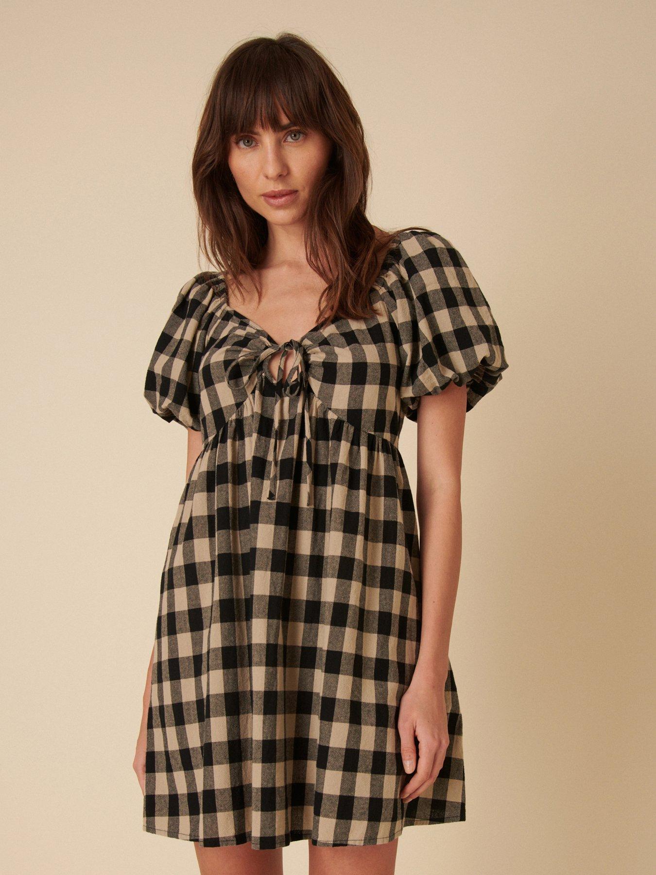 Short Dresses | Mini Dresses for Women | Very Page 21