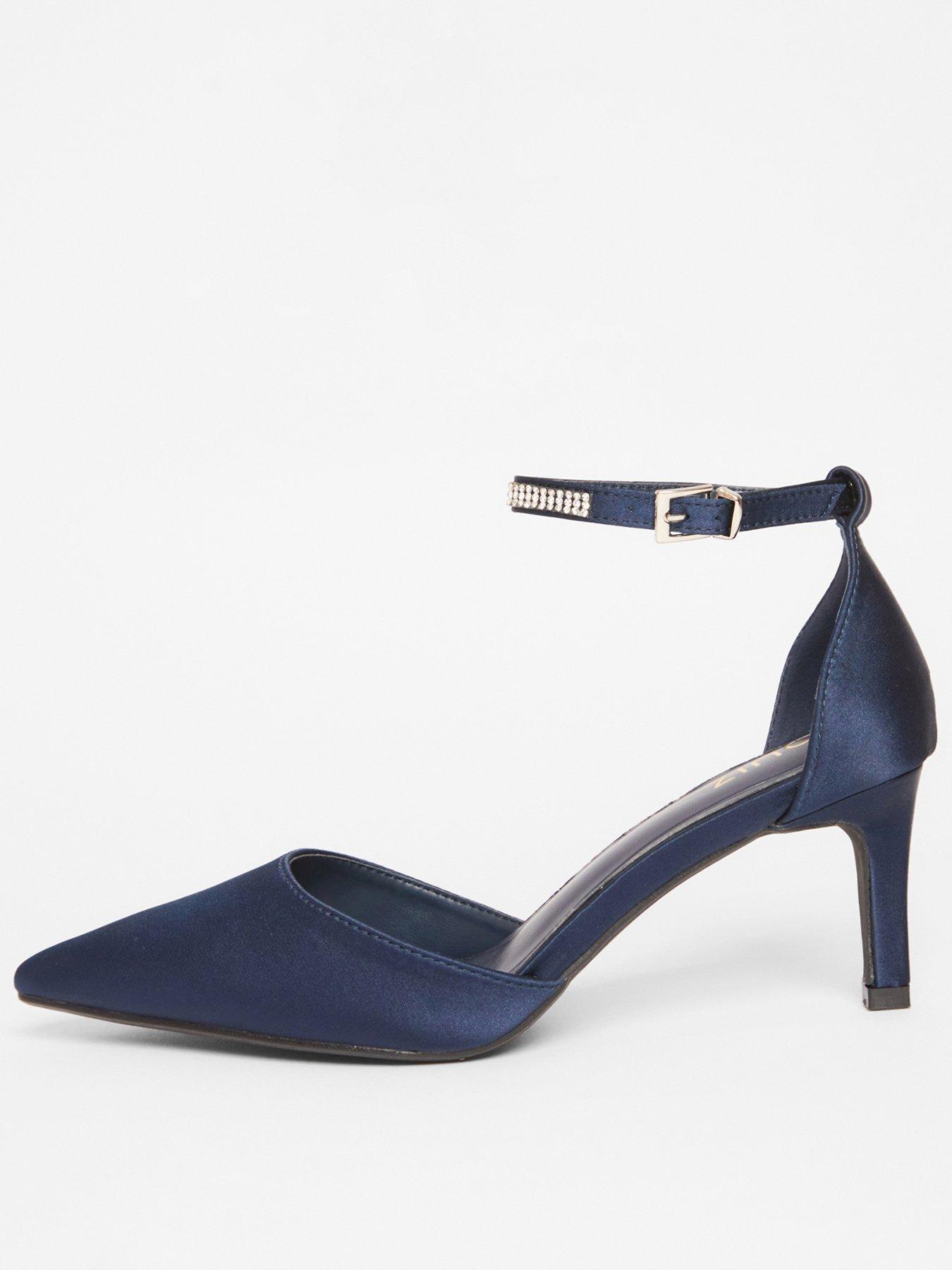 Shoes | Quiz | Court Shoes | All Footwear | Women | Very