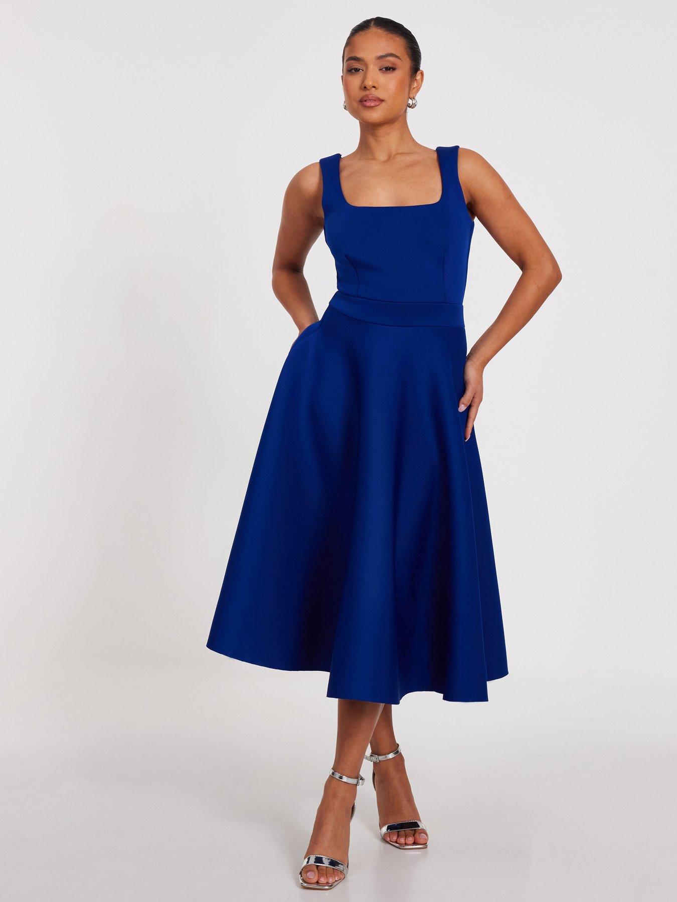 Quiz Dresses | Next Day Delivery | Very