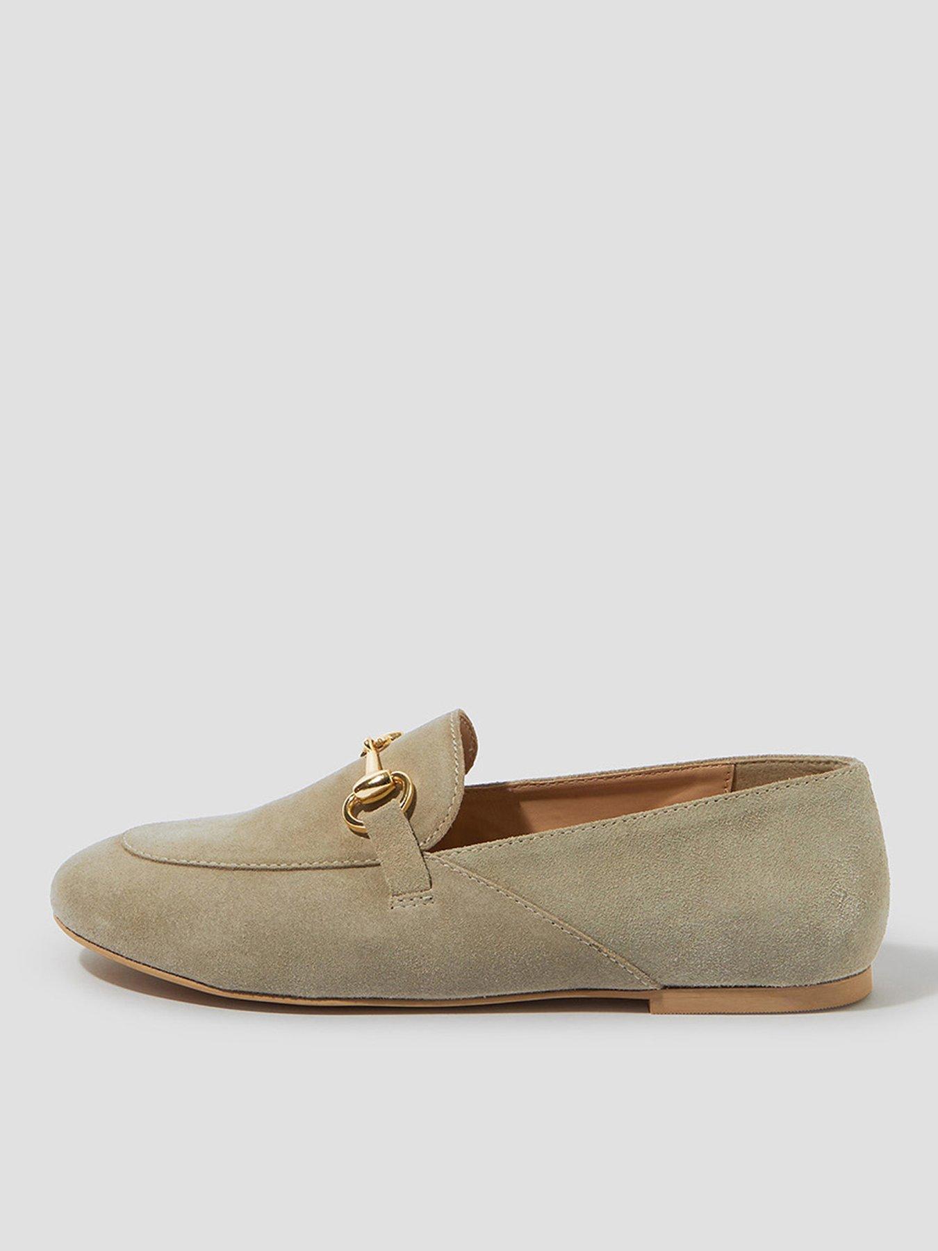 Shoes | Cream | Suede | All Footwear | Women | Very