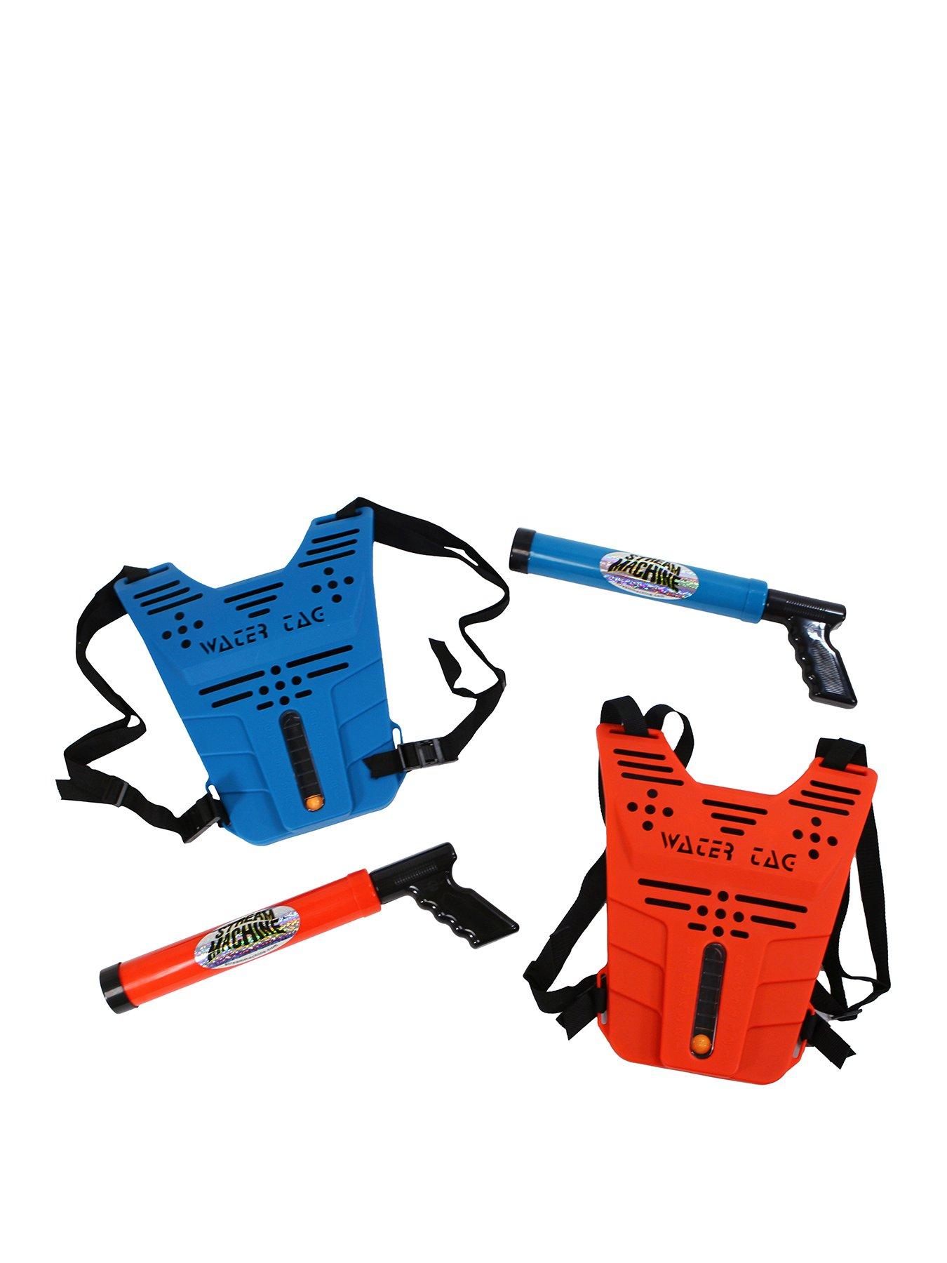 Water Tag Pack | Very