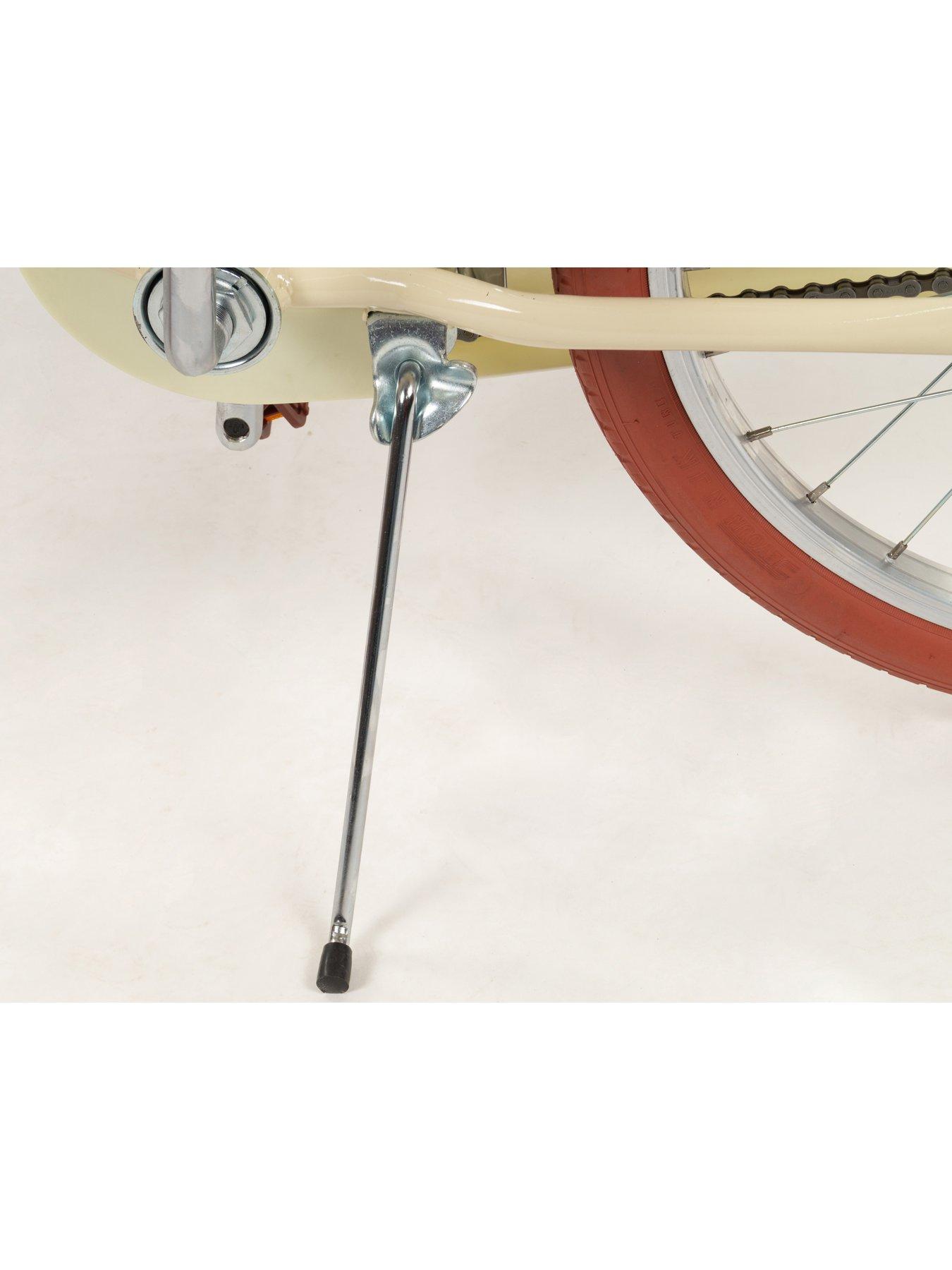 20" Vintage Bicycle - Beige | Very