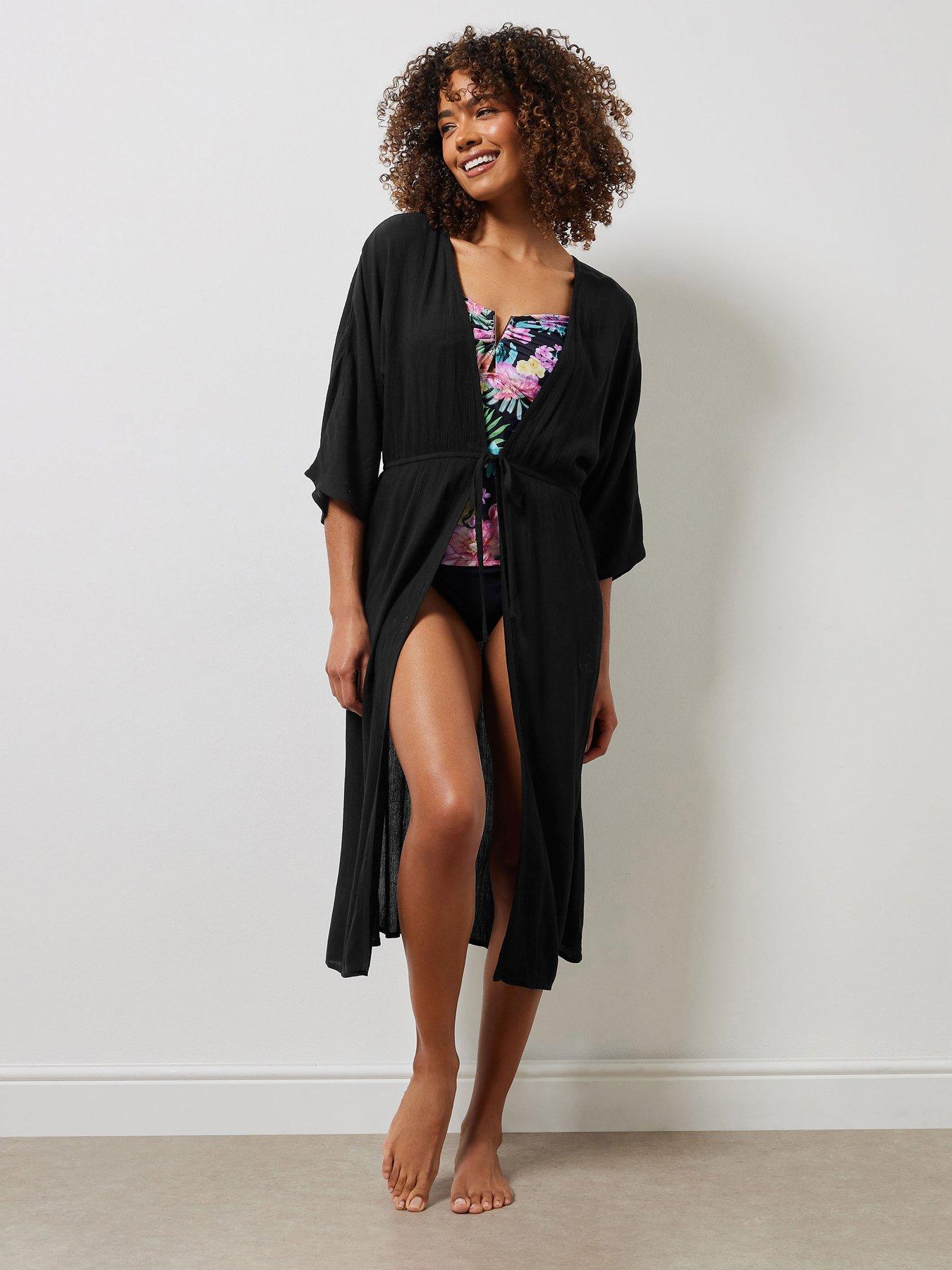 M&Co Beach Maxi Cover Up | Very